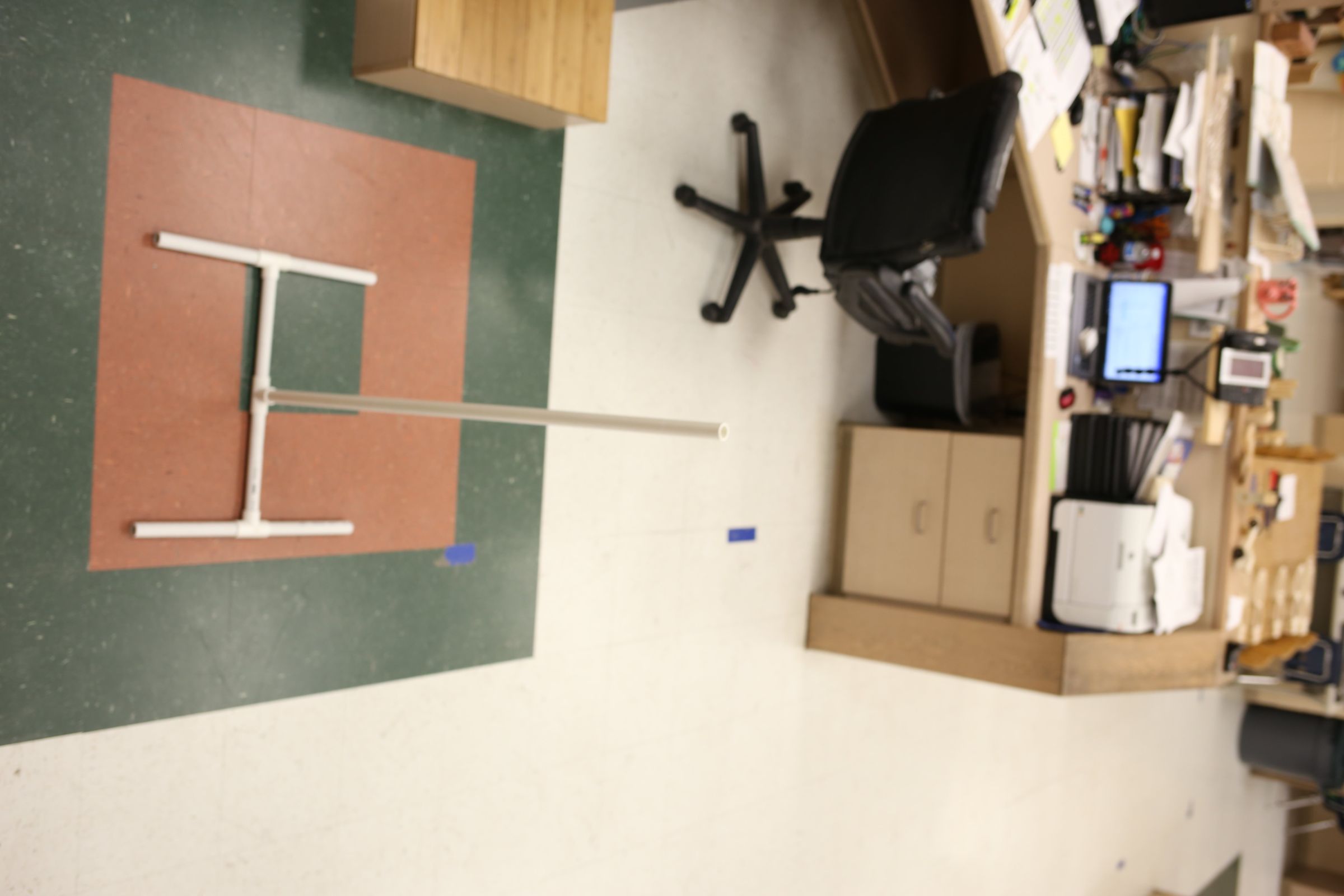 PVC Drone Obstacle Course : 7 Steps - Instructables