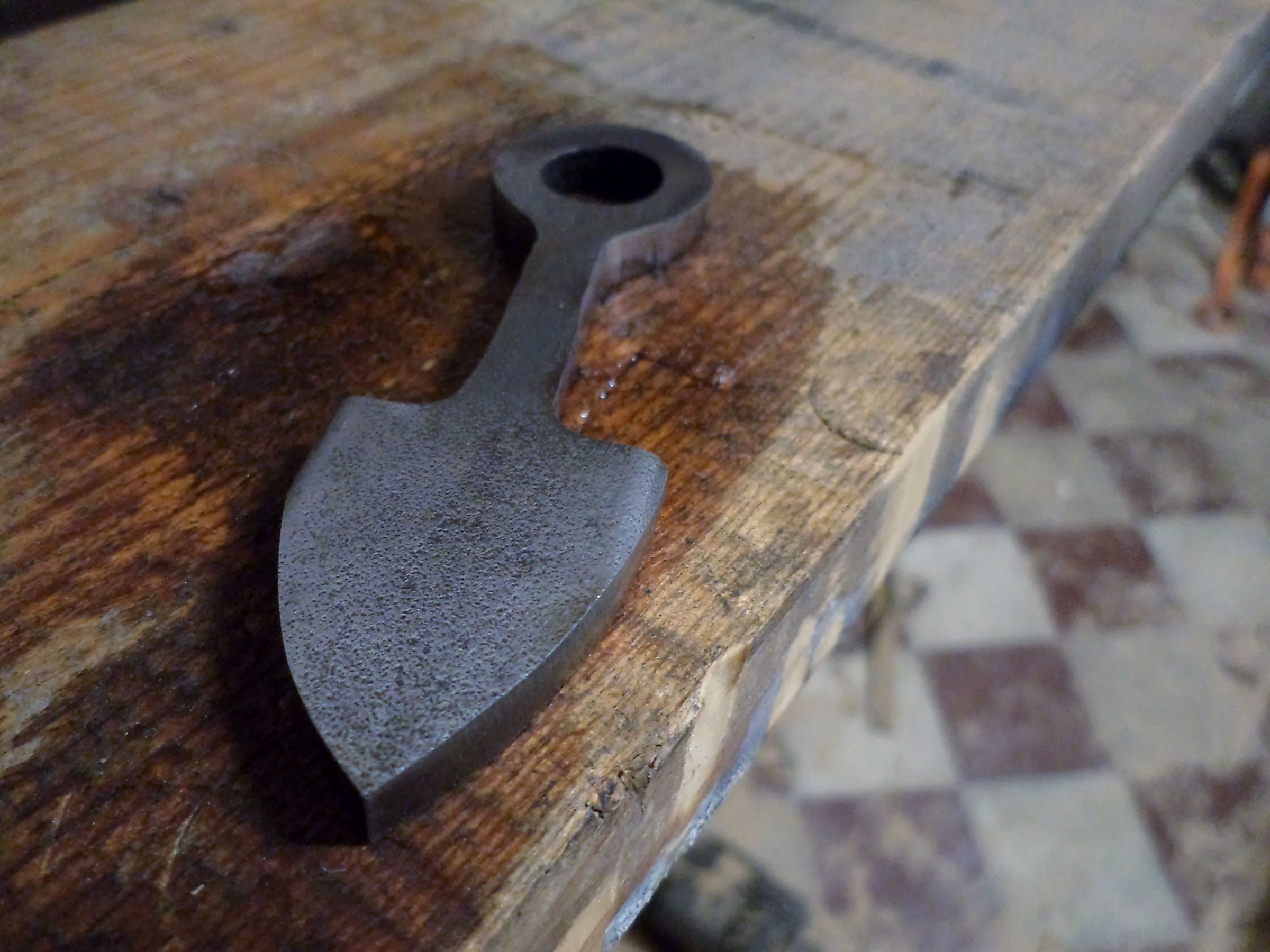 The WASP : 5 Steps (with Pictures) - Instructables