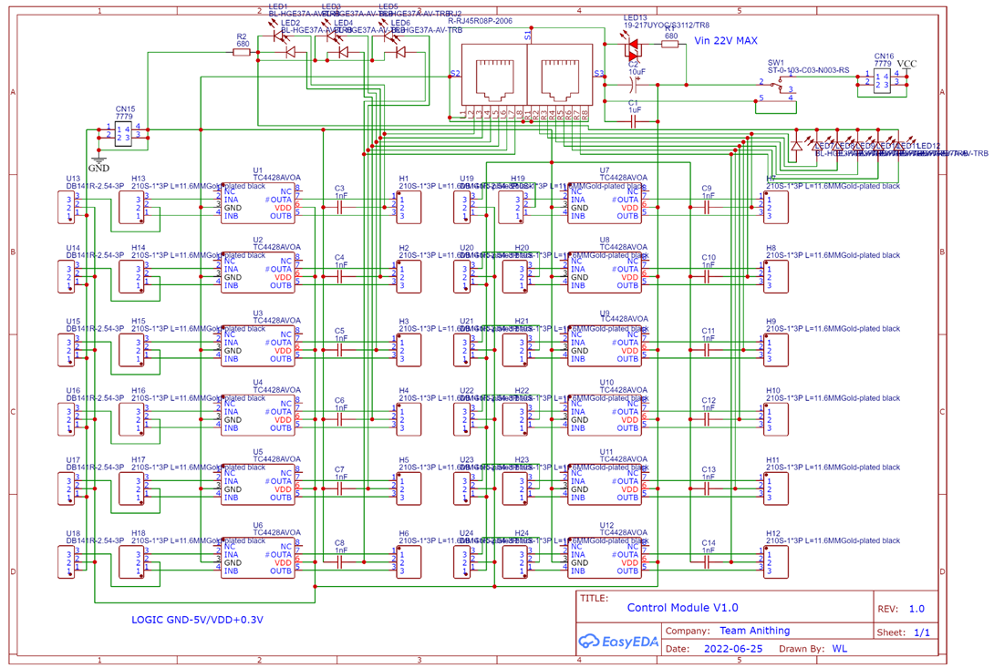 Electromagnetic Launcher Prototype : 25 Steps (with Pictures ...