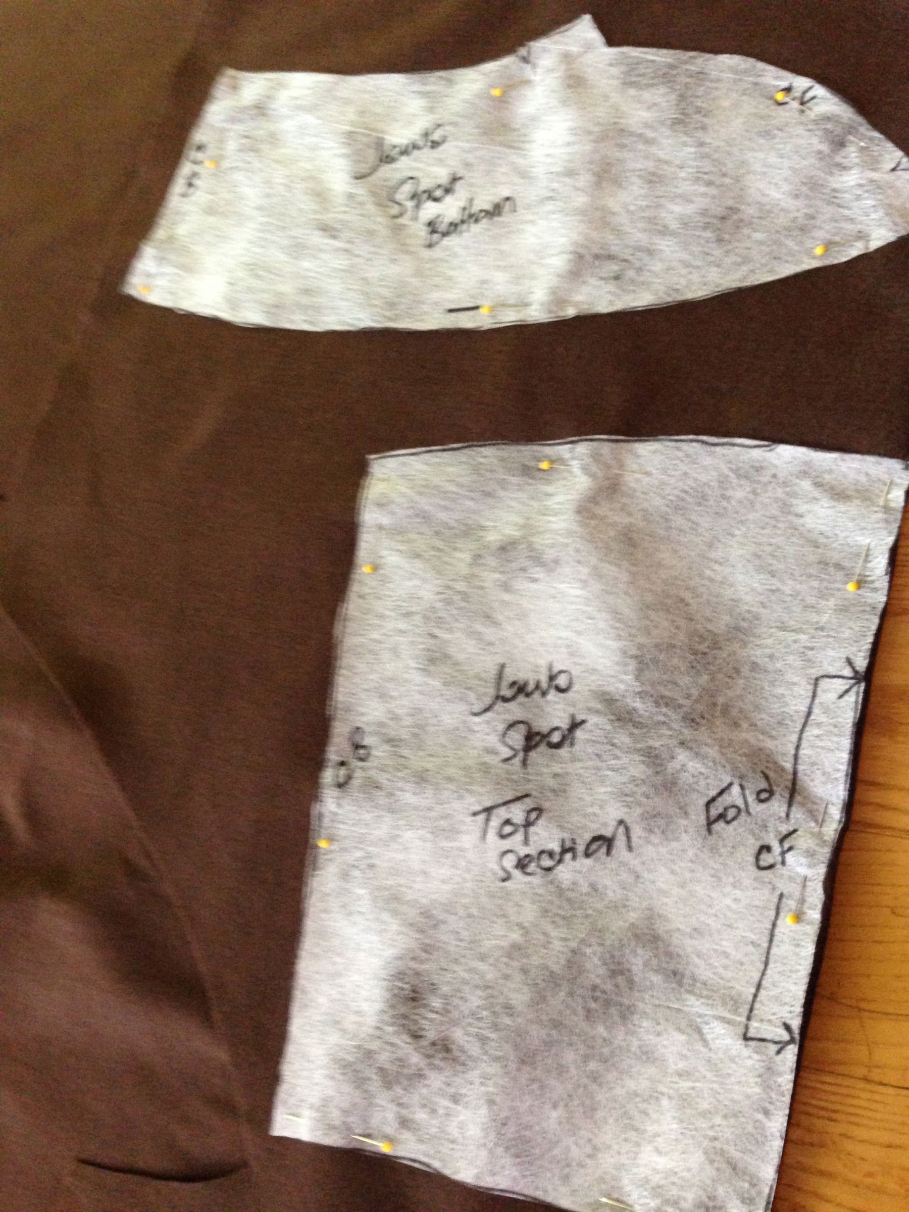 Jawa Costume From Star Wars : 11 Steps (with Pictures) - Instructables