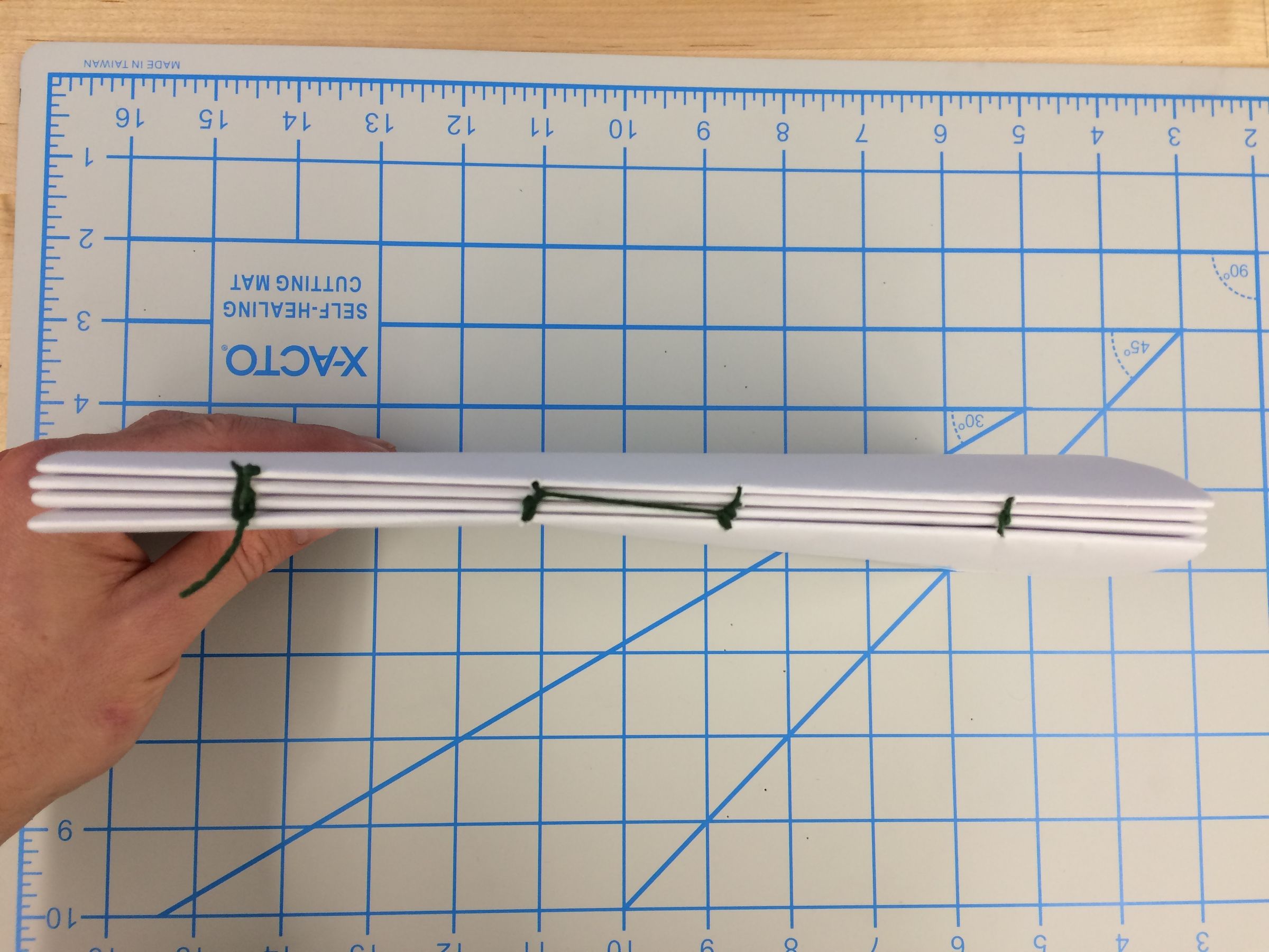 Design Journal : 10 Steps - Instructables
