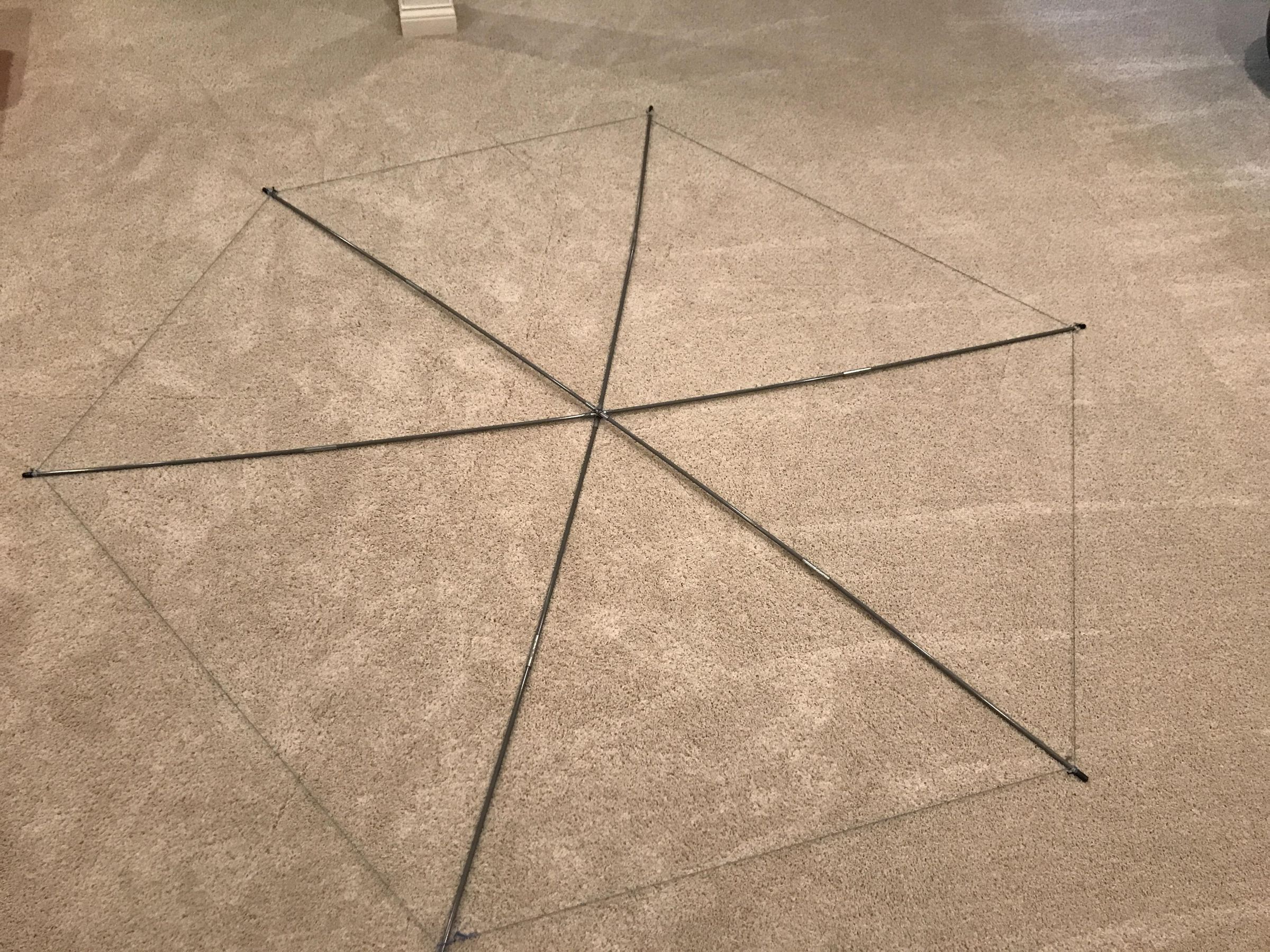 Hovering, Dancing Ghosts : 6 Steps (with Pictures) - Instructables