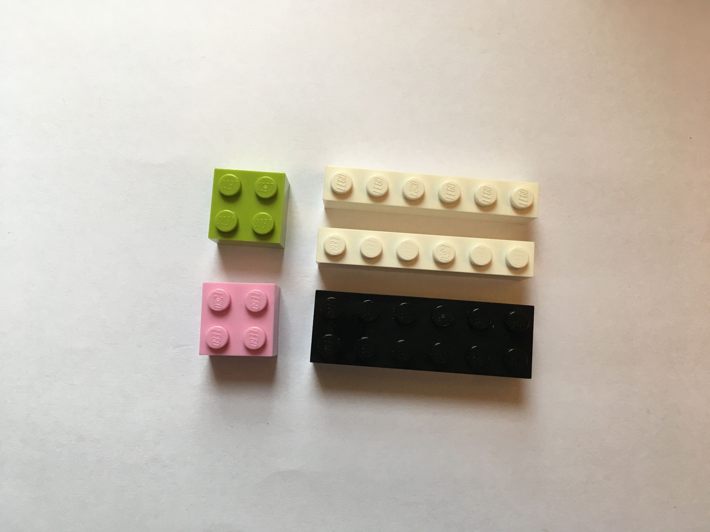 Lego IPhone Stand : 9 Steps - Instructables