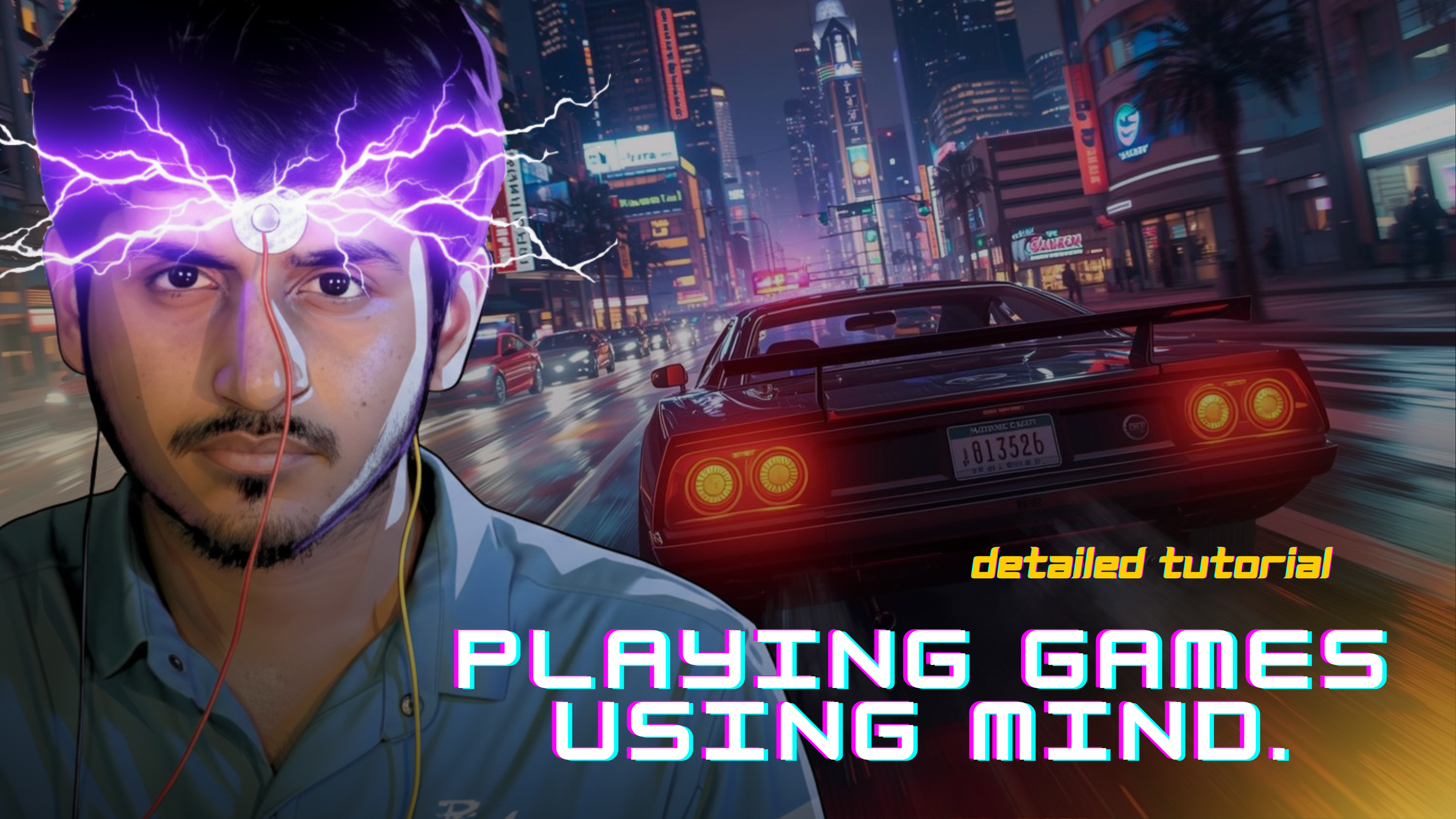 Playing Games With Your Mind Using Arduino Uno R4 : 9 Steps - Instructables