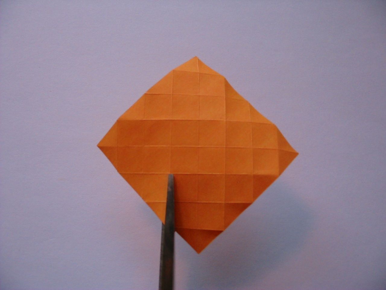 Origami Post-it Box : 15 Steps (with Pictures) - Instructables