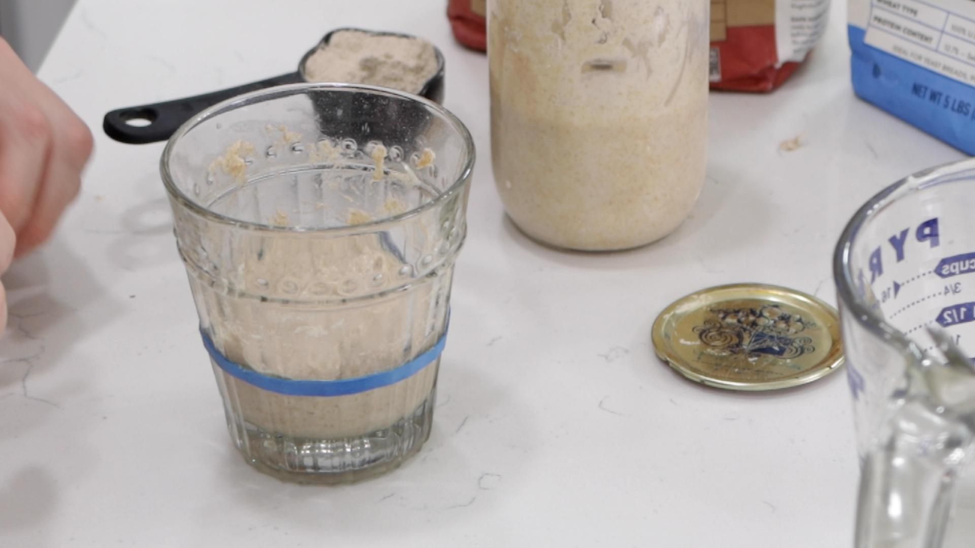 How to Make Sourdough Bread | In-Depth Guide : 11 Steps (with Pictures ...