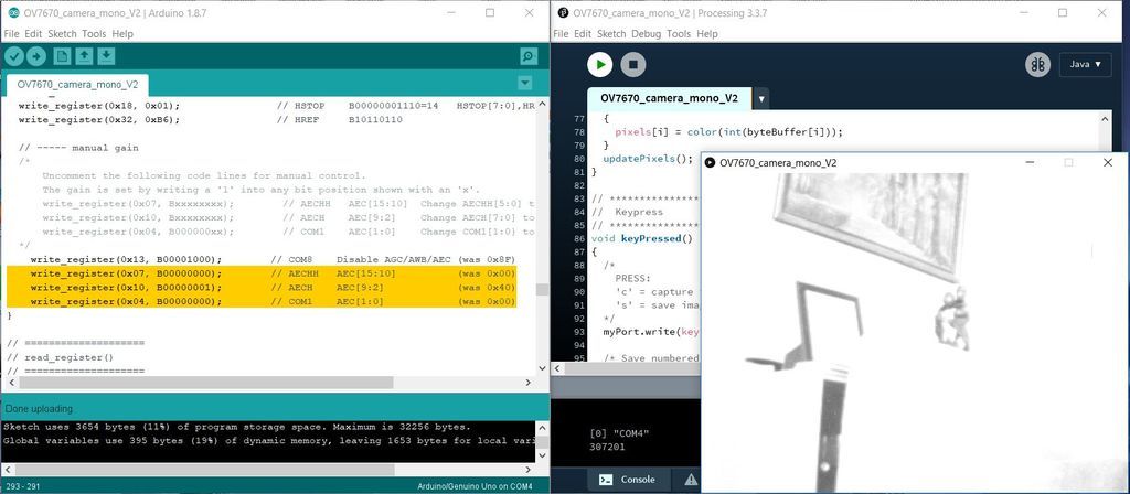 Make Your Own Camera : 8 Steps - Instructables