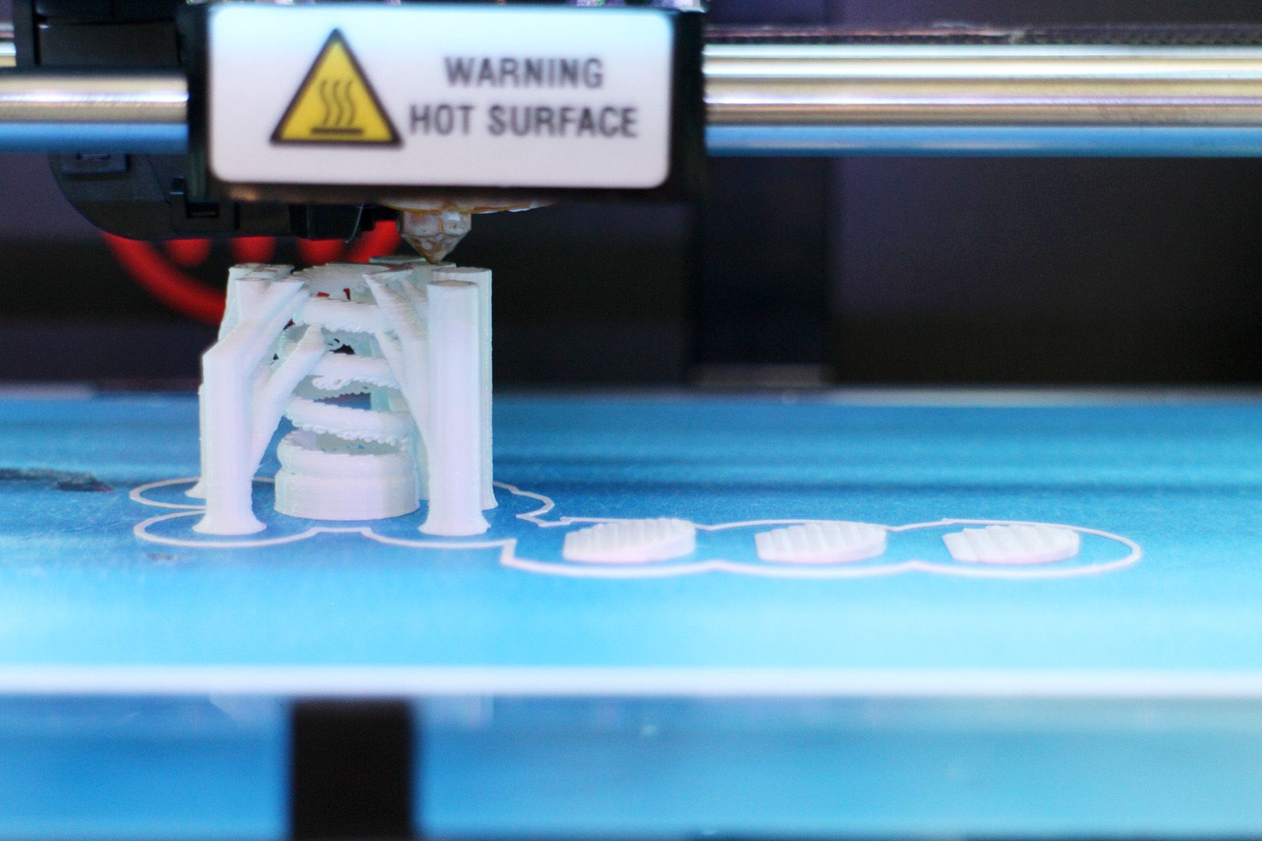 3D Printed Bobblehead : 12 Steps (with Pictures) - Instructables