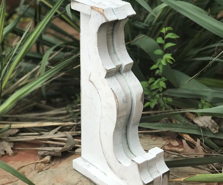 Handmade Corbel : 8 Steps (with Pictures) - Instructables