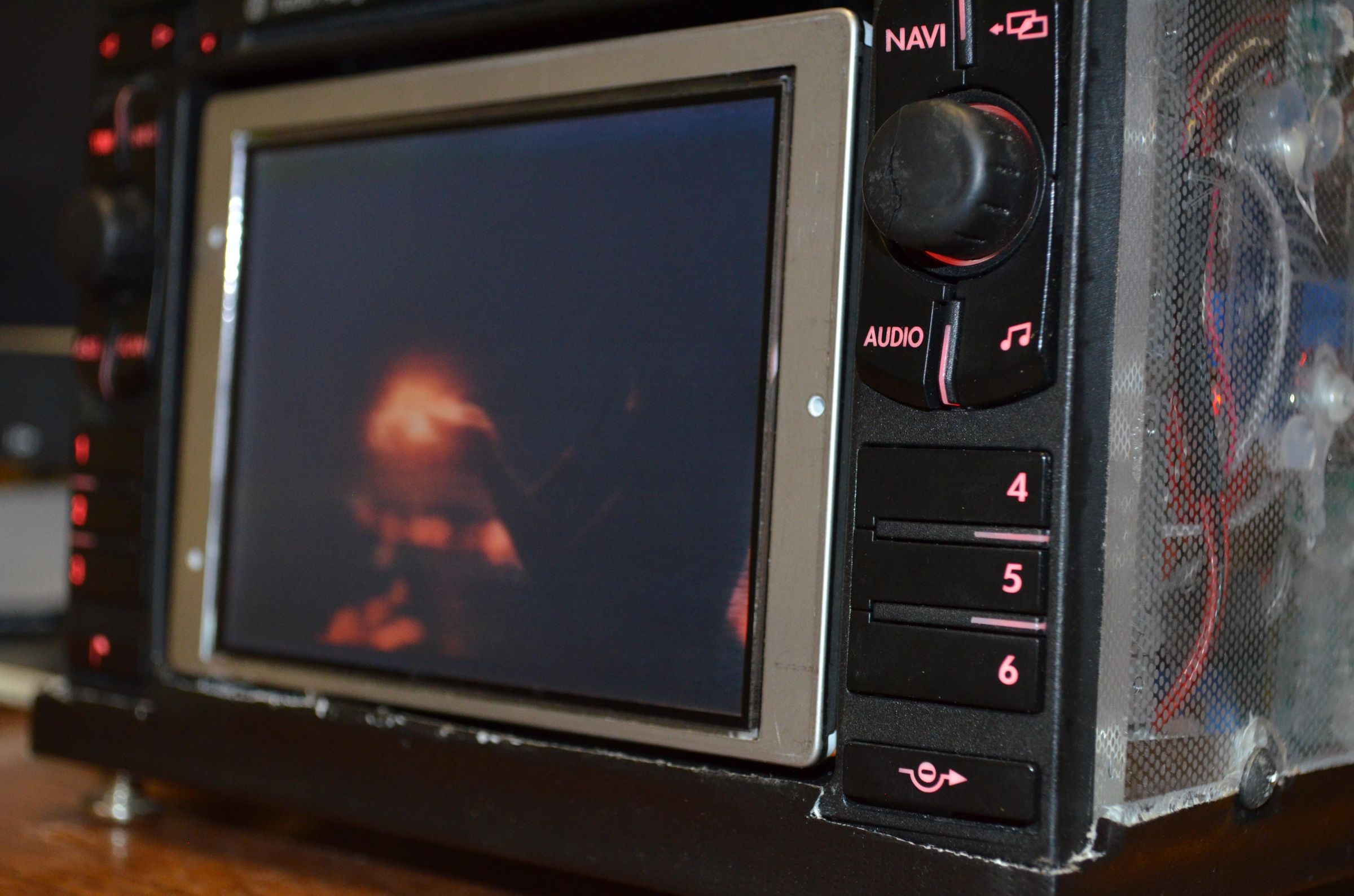 ESP32 Small TV : 4 Steps (with Pictures) - Instructables