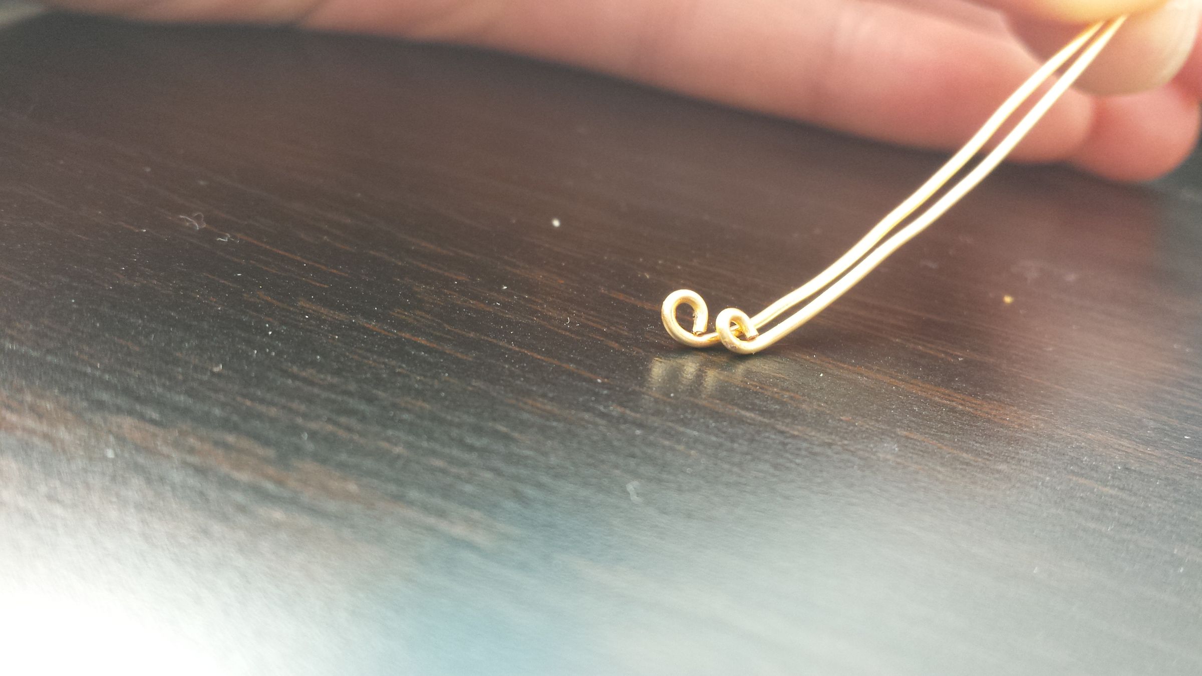 Wirework Music for the Ears : 10 Steps (with Pictures) - Instructables
