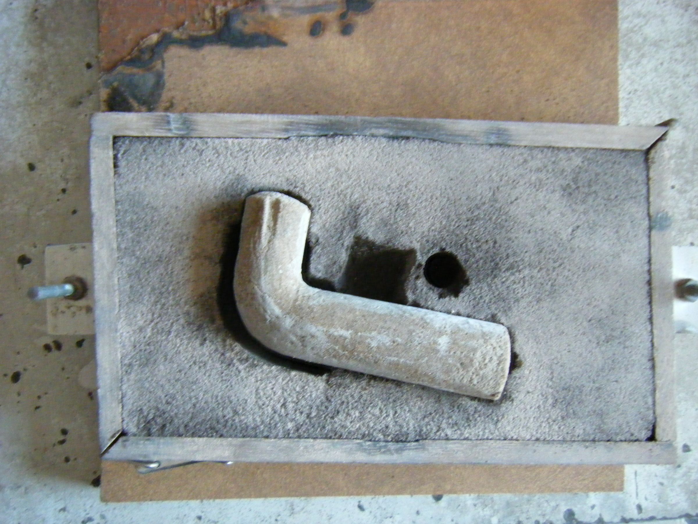 Brass Casting With Sand Cores : 7 Steps (with Pictures) - Instructables