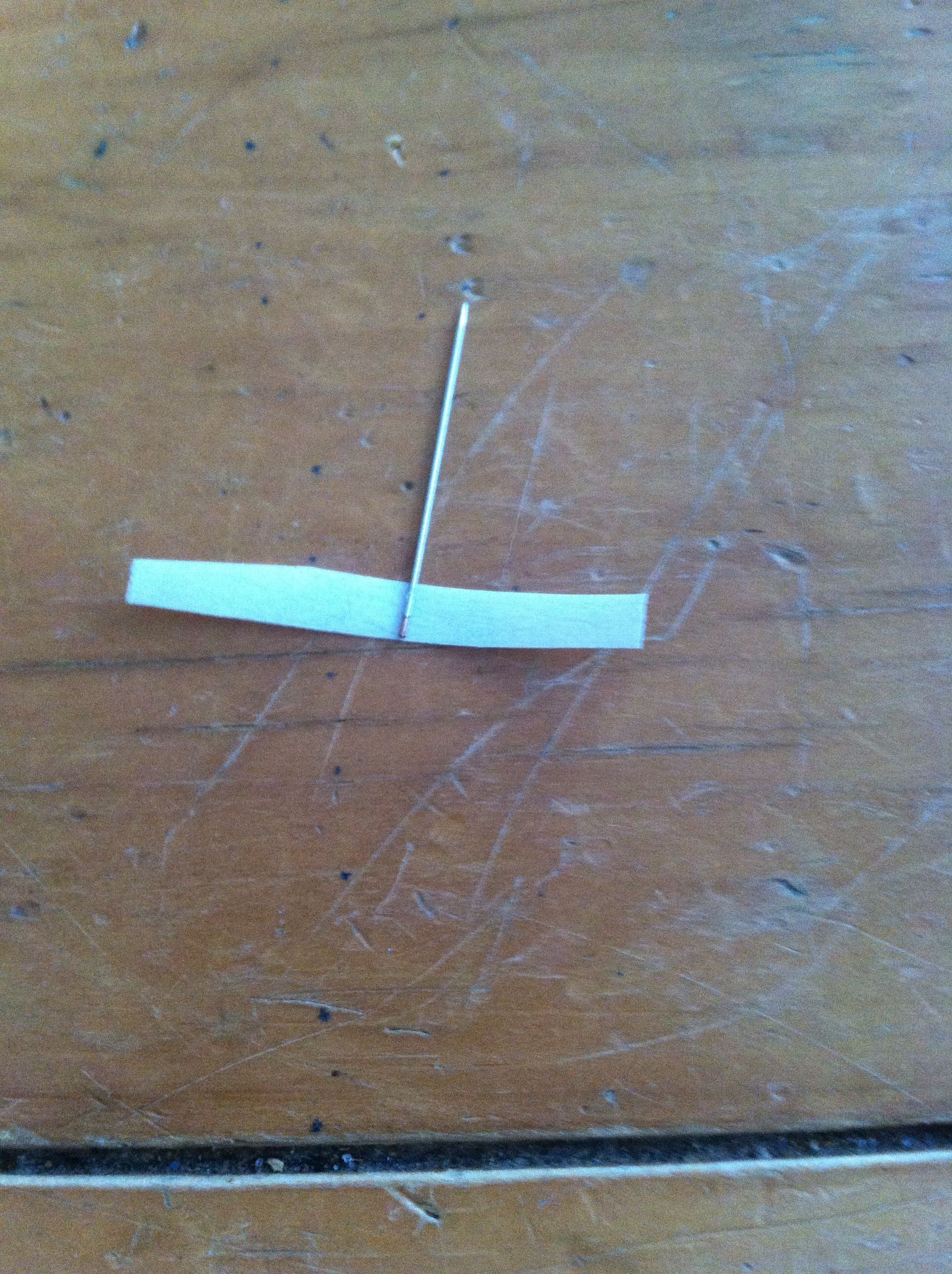 DIY Darts : 5 Steps - Instructables