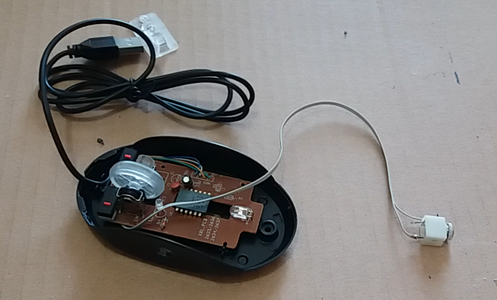 Mouse Reuse for Students With Disabilities. : 8 Steps - Instructables