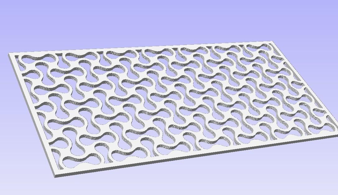 Solid Surface Coffee Table : 9 Steps (with Pictures) - Instructables