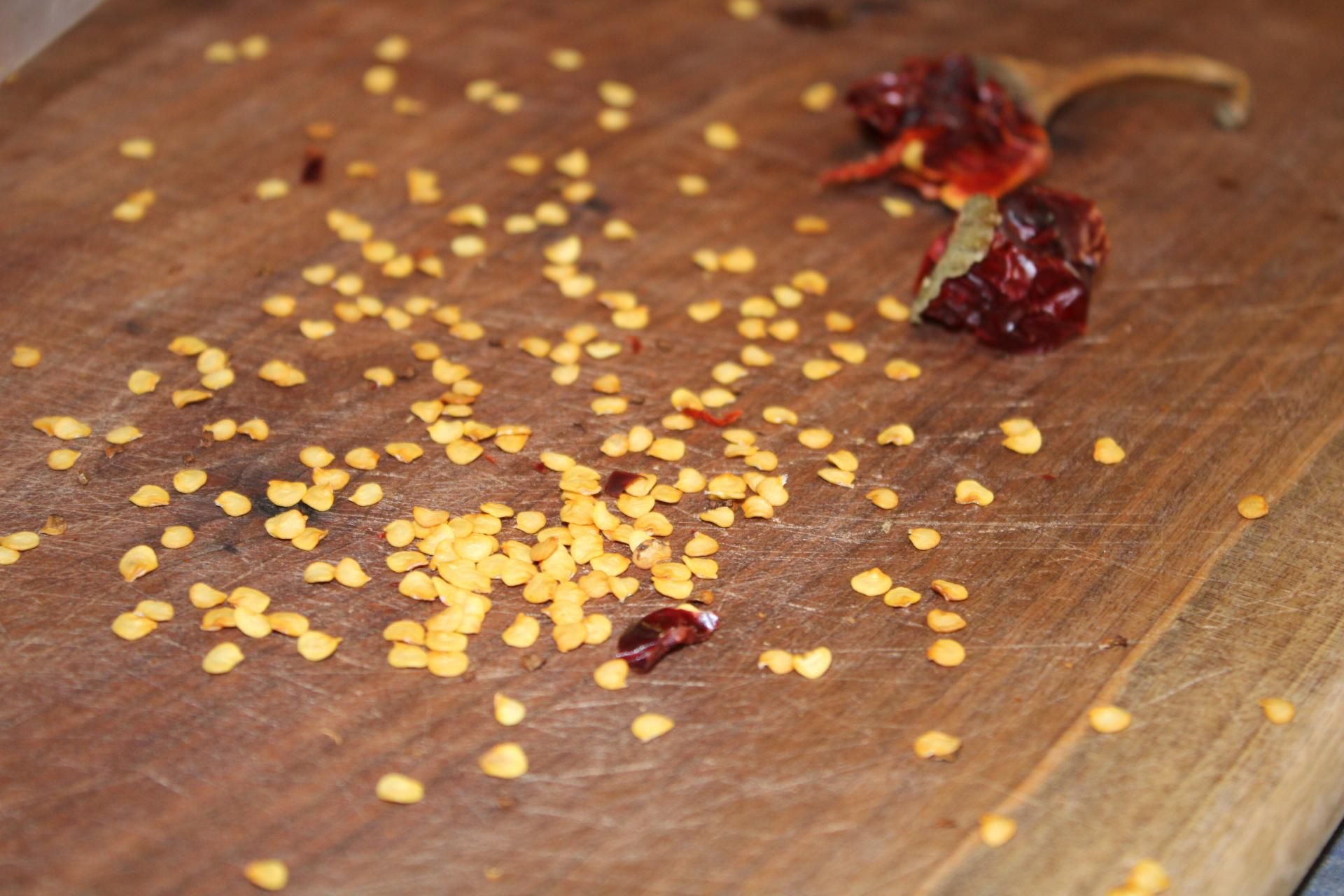 New Mexican Posole : 8 Steps (with Pictures) - Instructables