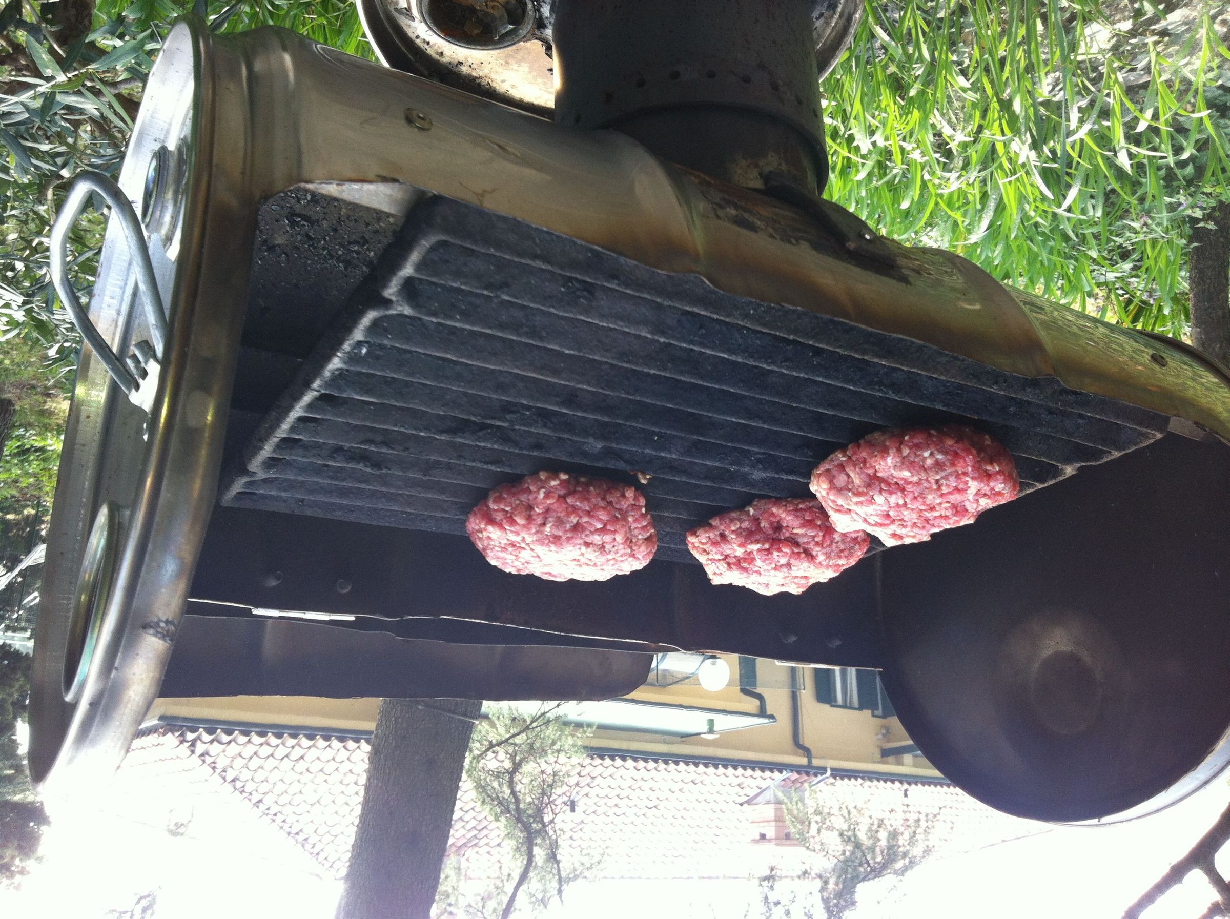 Rocket Stove and BBQ : 11 Steps - Instructables