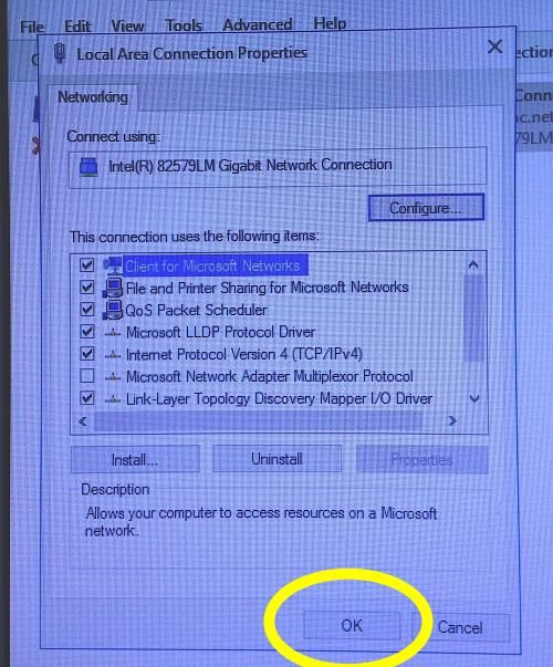 New Laptop Wont Work With Older Router? : 5 Steps (with Pictures ...