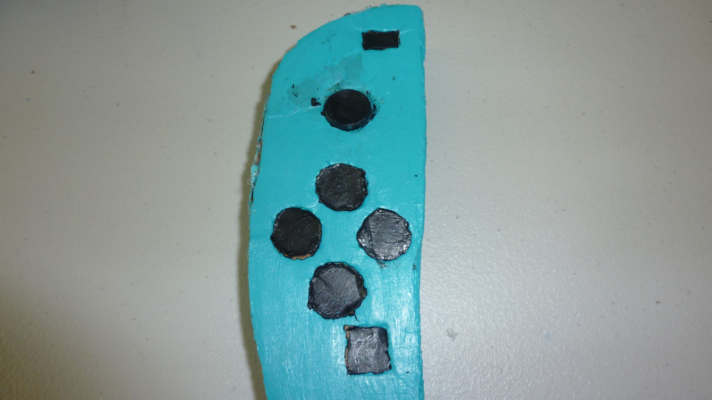 The Nintendo Switch Blue Joy Con : 28 Steps - Instructables