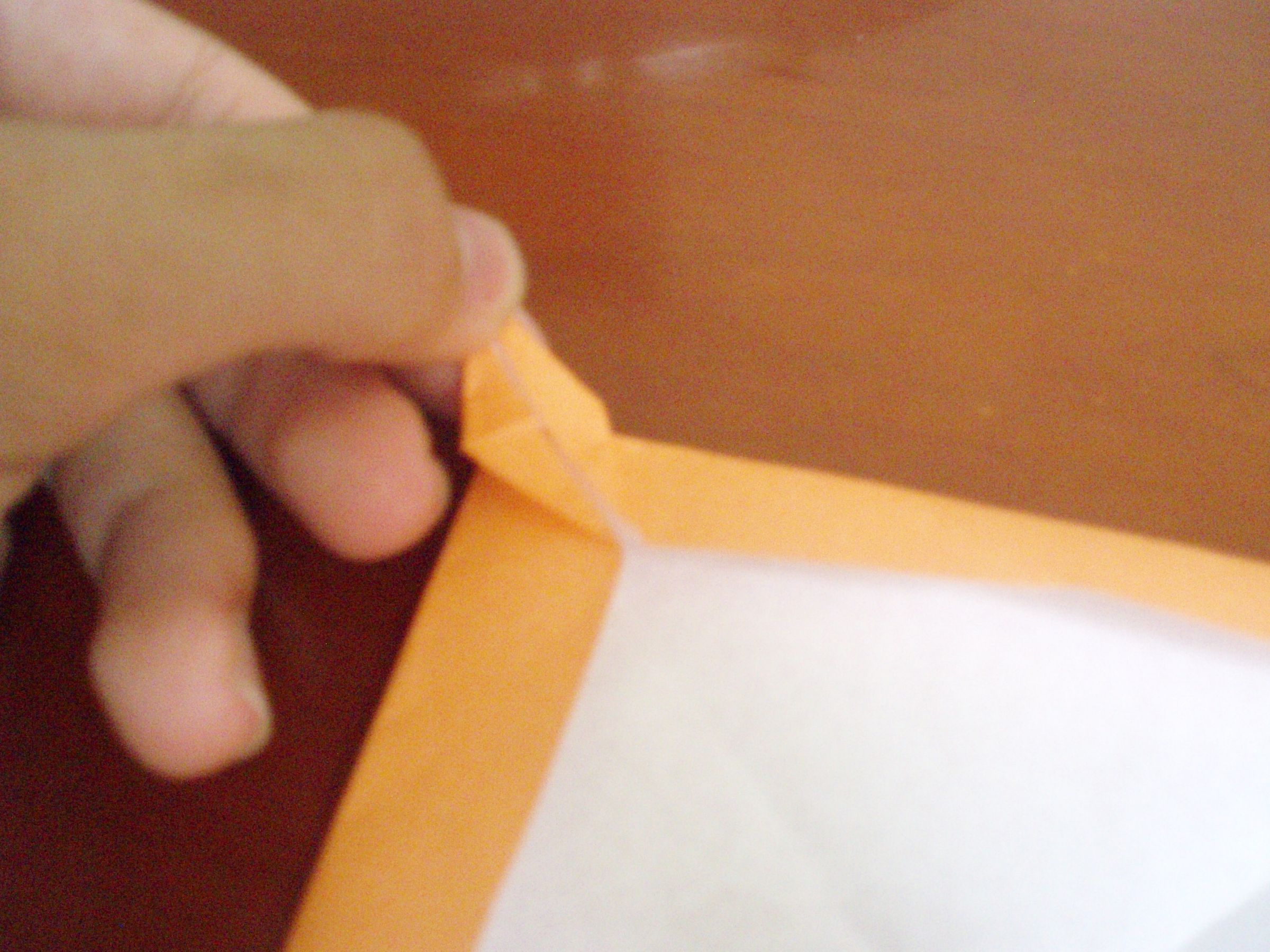 Zerg Hydralisk Origami : 7 Steps - Instructables