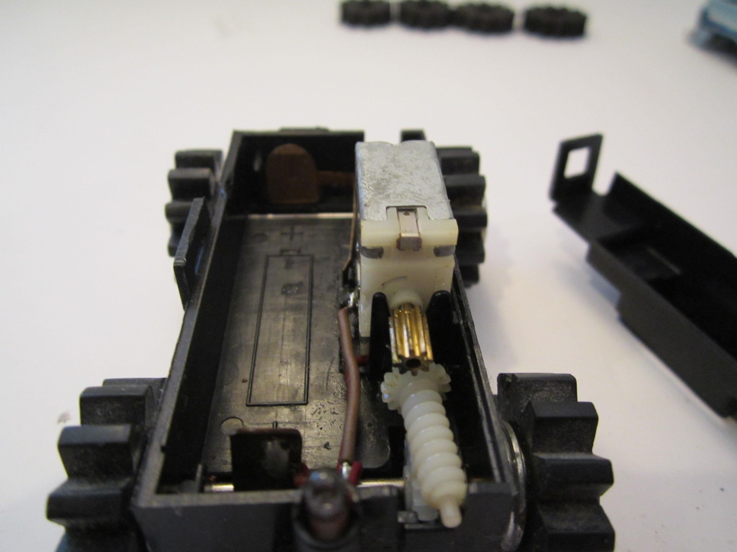 Resurrect an 80s Stomper : 6 Steps (with Pictures) - Instructables