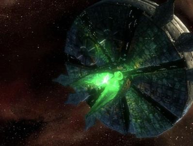 Sonic Adventure 2: Space Colony ARK Coming Soon!! - Instructables