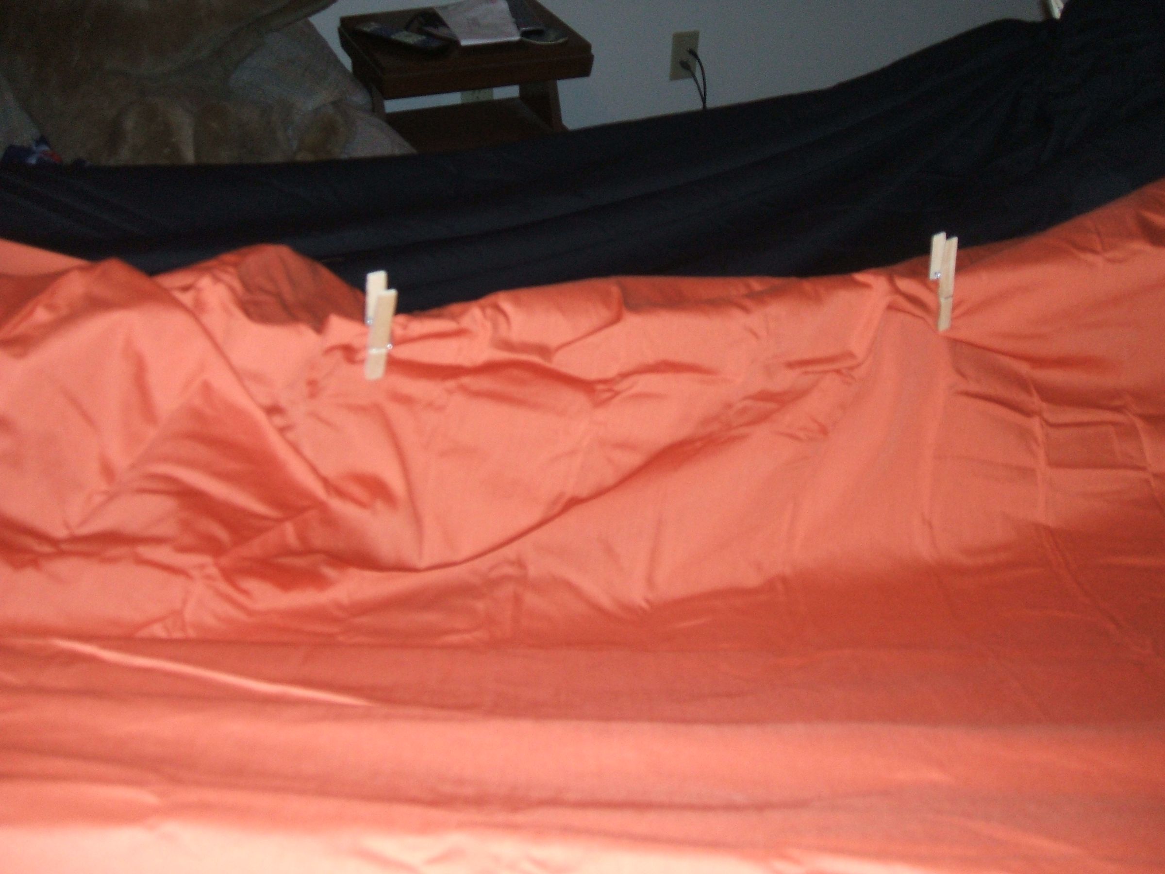 How to Build a Fort : 7 Steps - Instructables