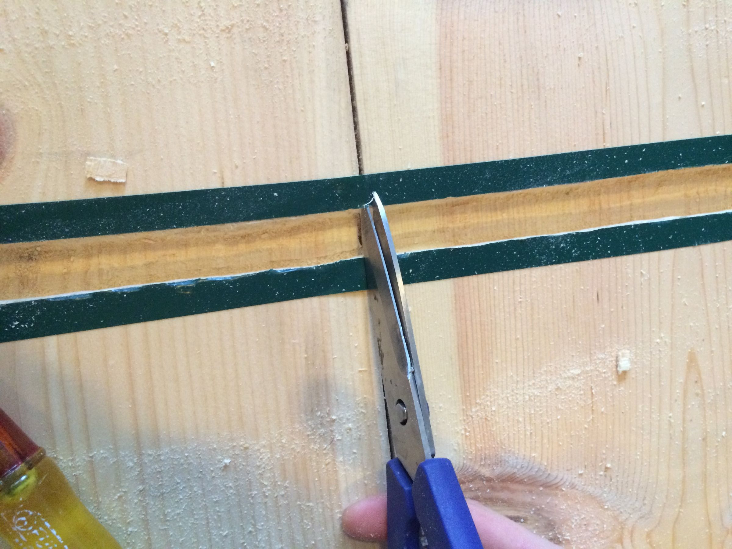 Super SIMPLE Secret Bookshelf Door & Book Unlock Mechanism : 9 Steps ...