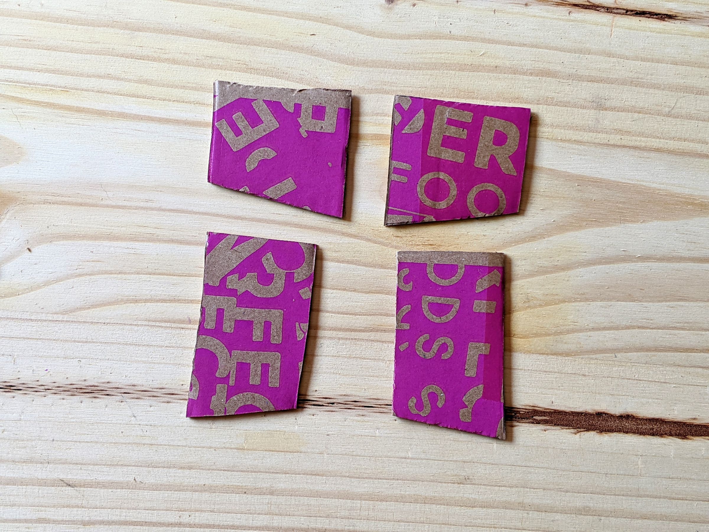 Make a Cardboard Robot : 6 Steps (with Pictures) - Instructables