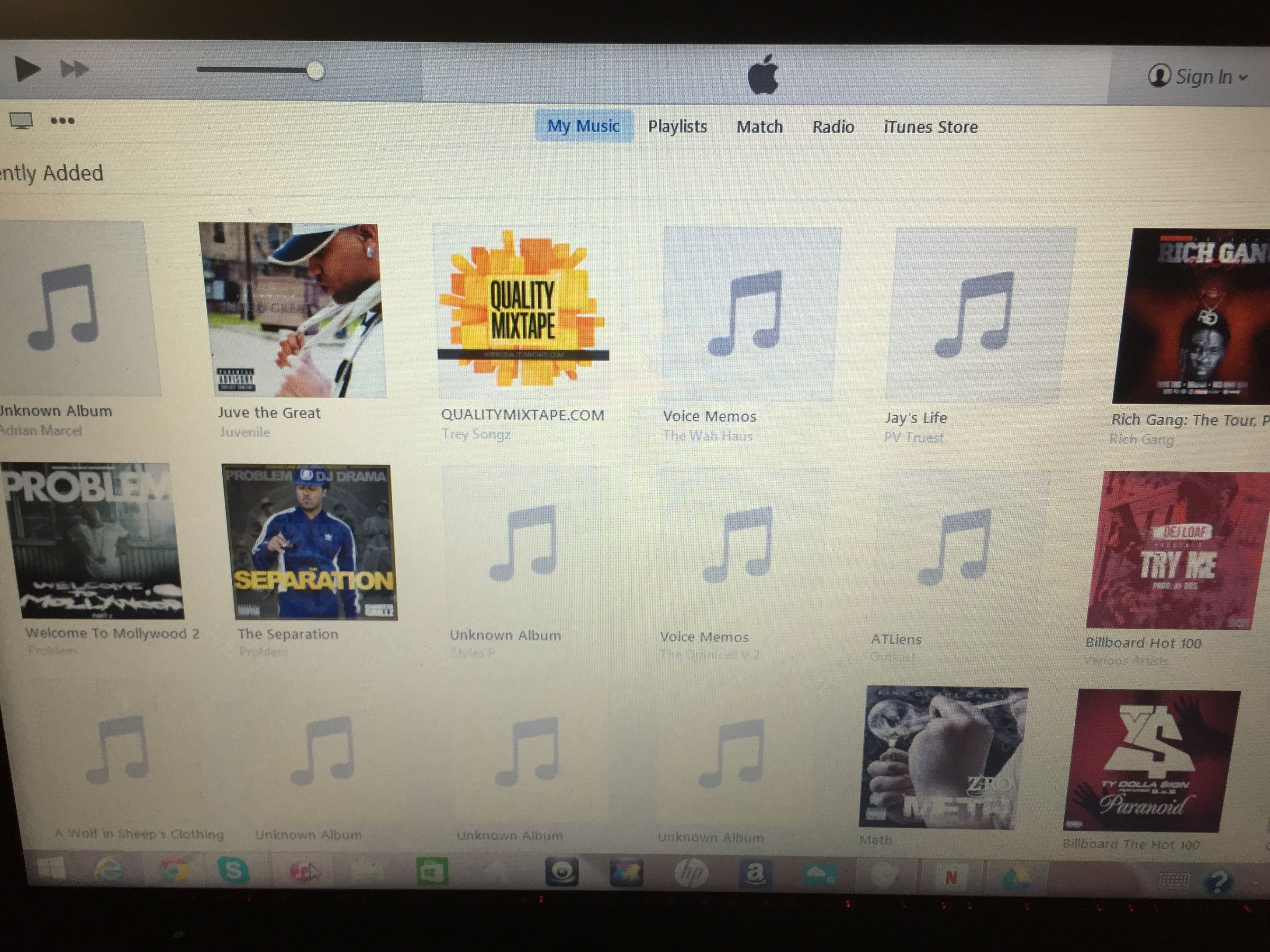 How to Properly Add a Mixtape to Your ITunes : 20 Steps - Instructables