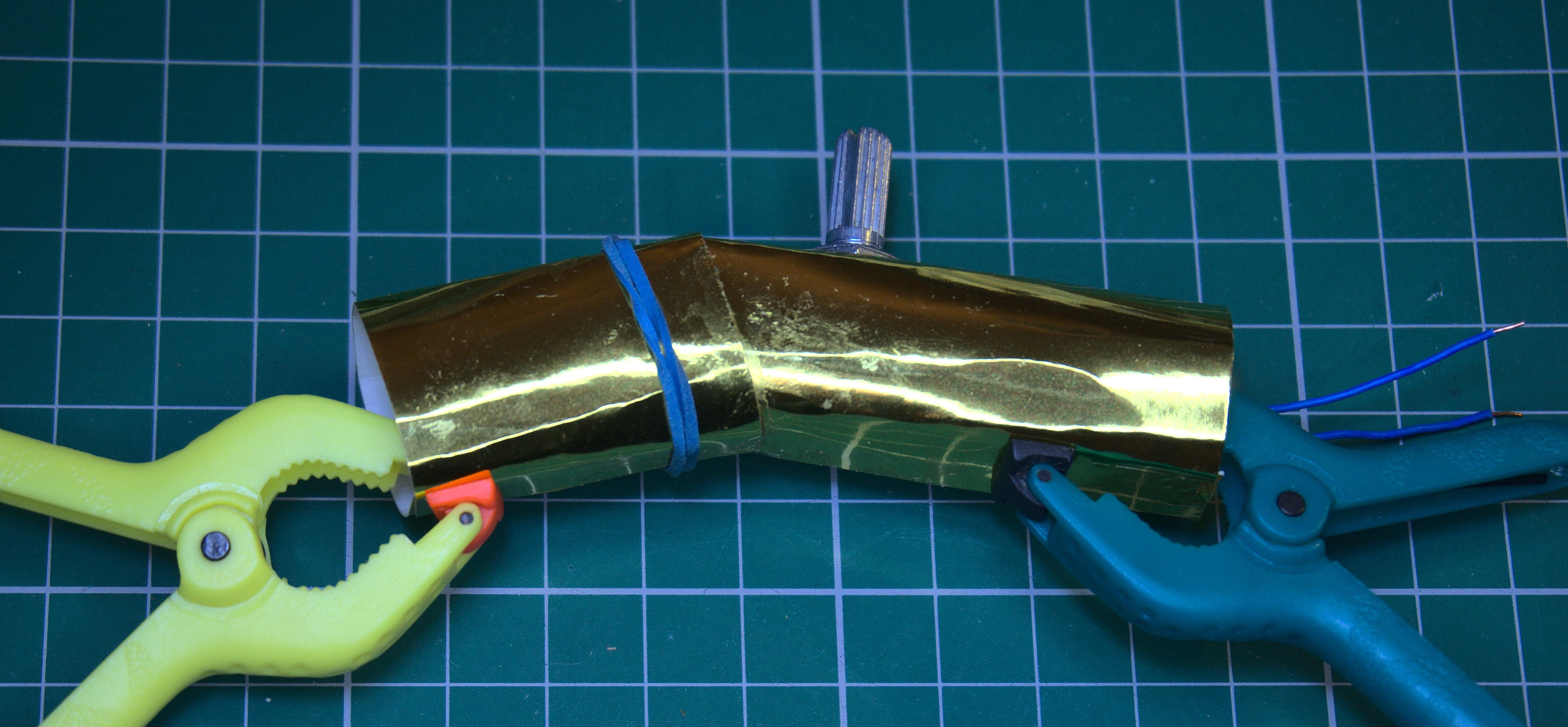 A Spigot That Streams Digits of Pi : 9 Steps (with Pictures ...