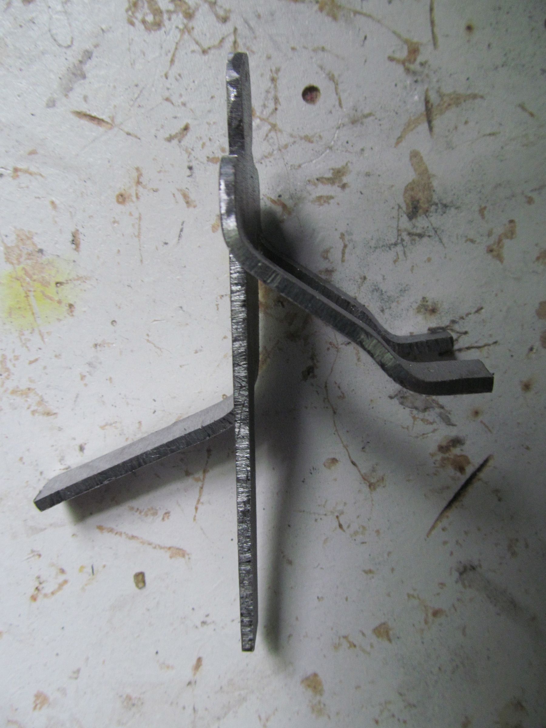 Metal Man Pencil Holder : 6 Steps (with Pictures) - Instructables