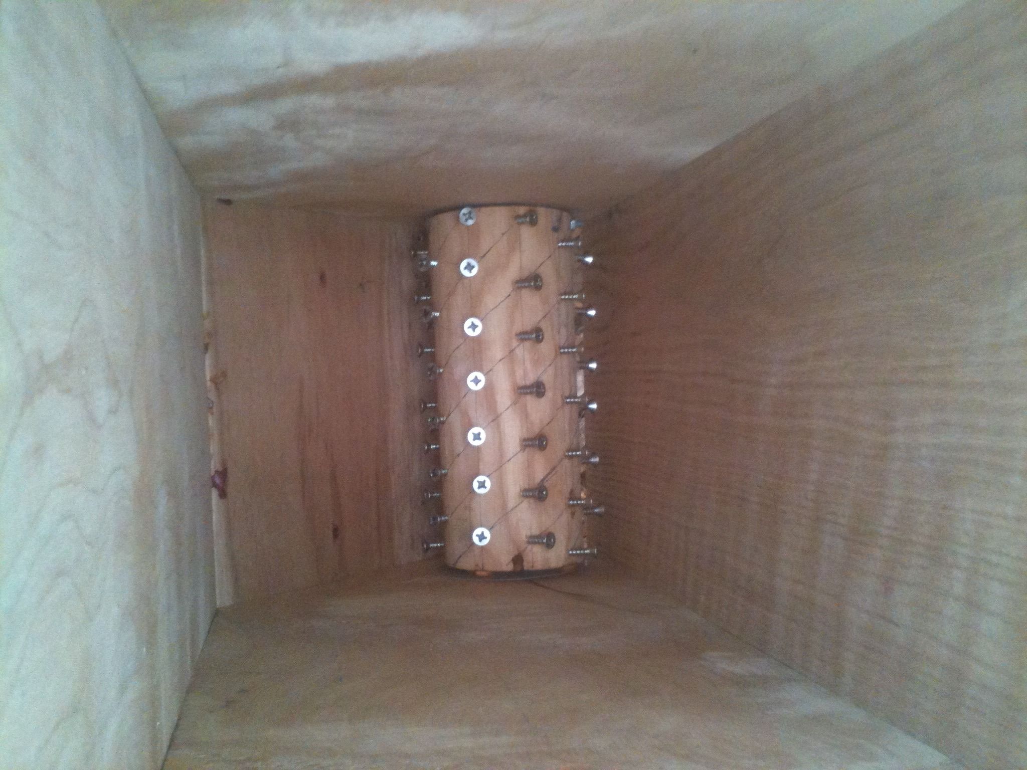 Apple Press and Apple Grinder - on the Cheap : 5 Steps (with Pictures ...