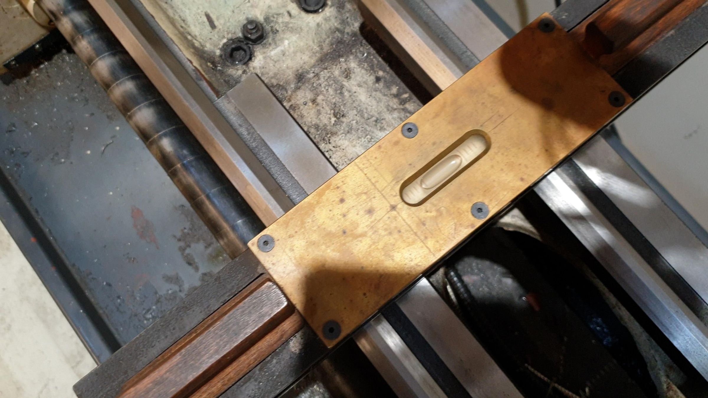 Metal Lathe Toolbox : 15 Steps (with Pictures) - Instructables