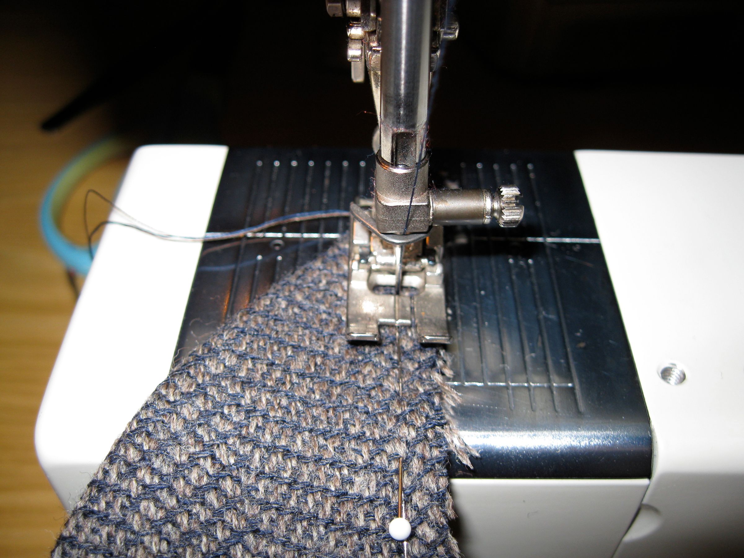 Checkpoint Charlie Hat : 7 Steps (with Pictures) - Instructables