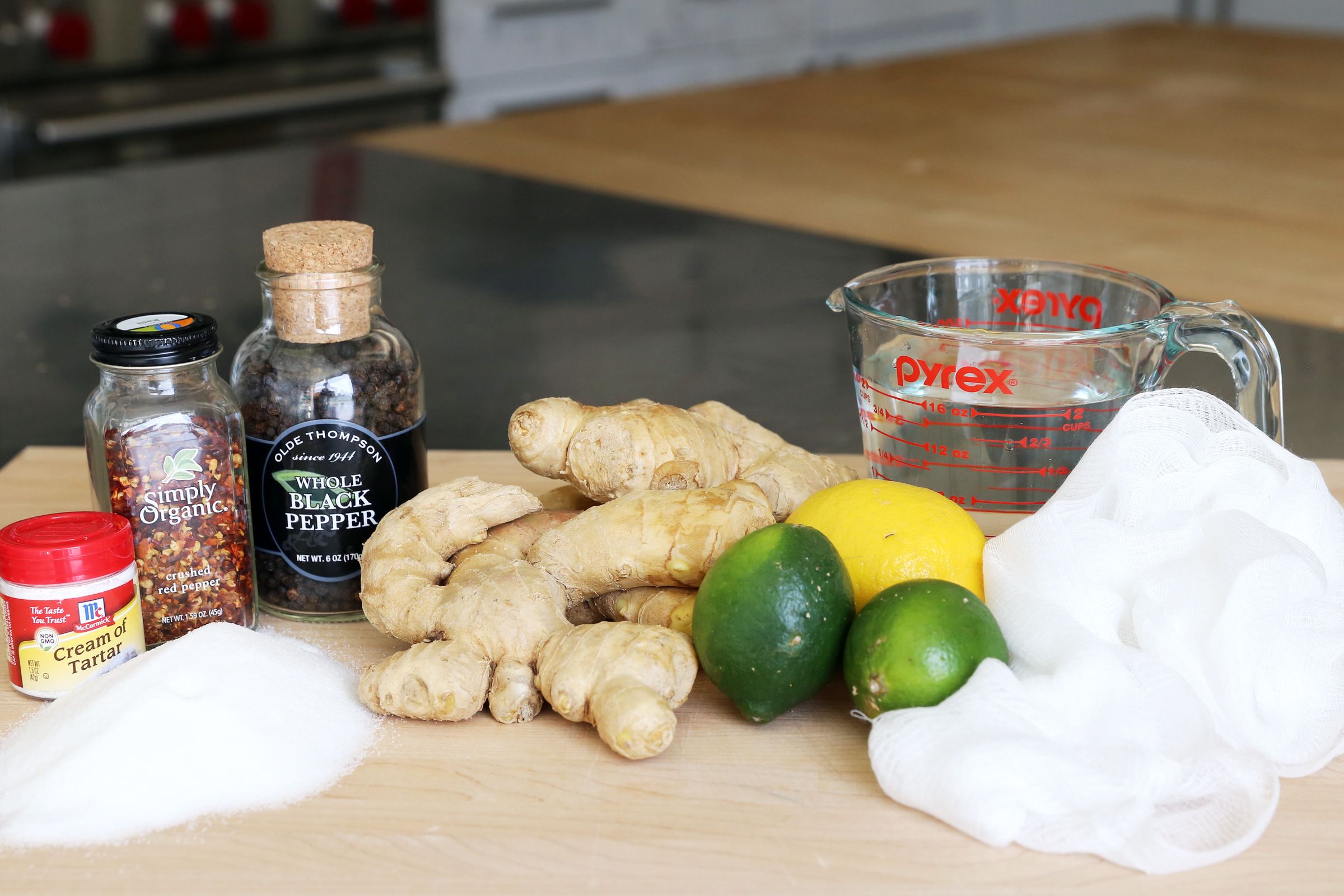 Best Ginger Beer : 7 Steps (with Pictures) - Instructables