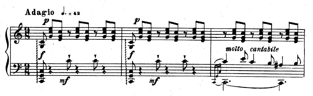 How to Play the Piano With Dynamics : 5 Steps - Instructables