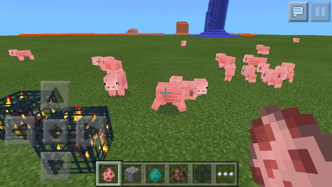 Monster Spawners - Instructables