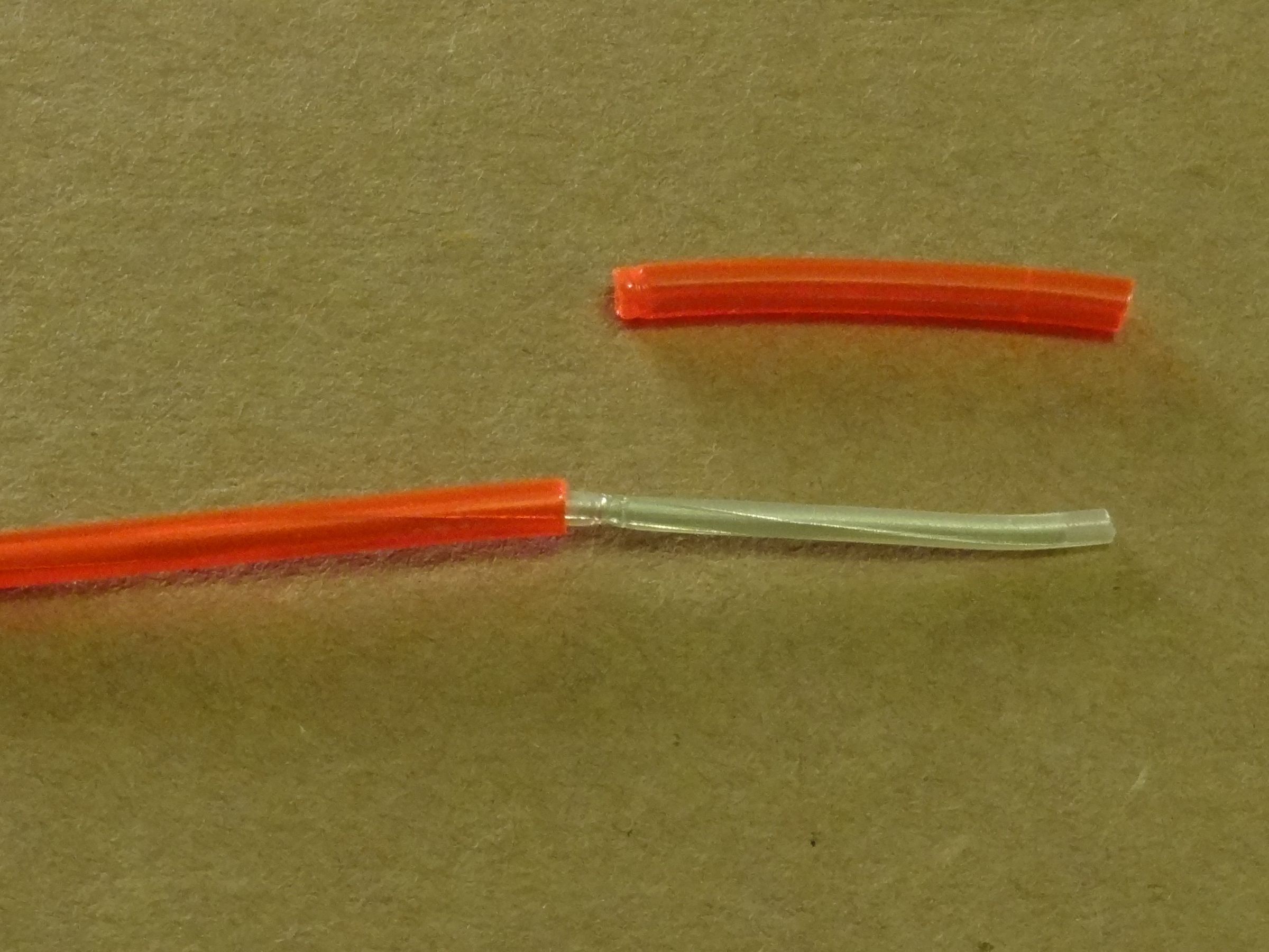 EL Wire: Daisy Chaining Different Colors : 9 Steps - Instructables