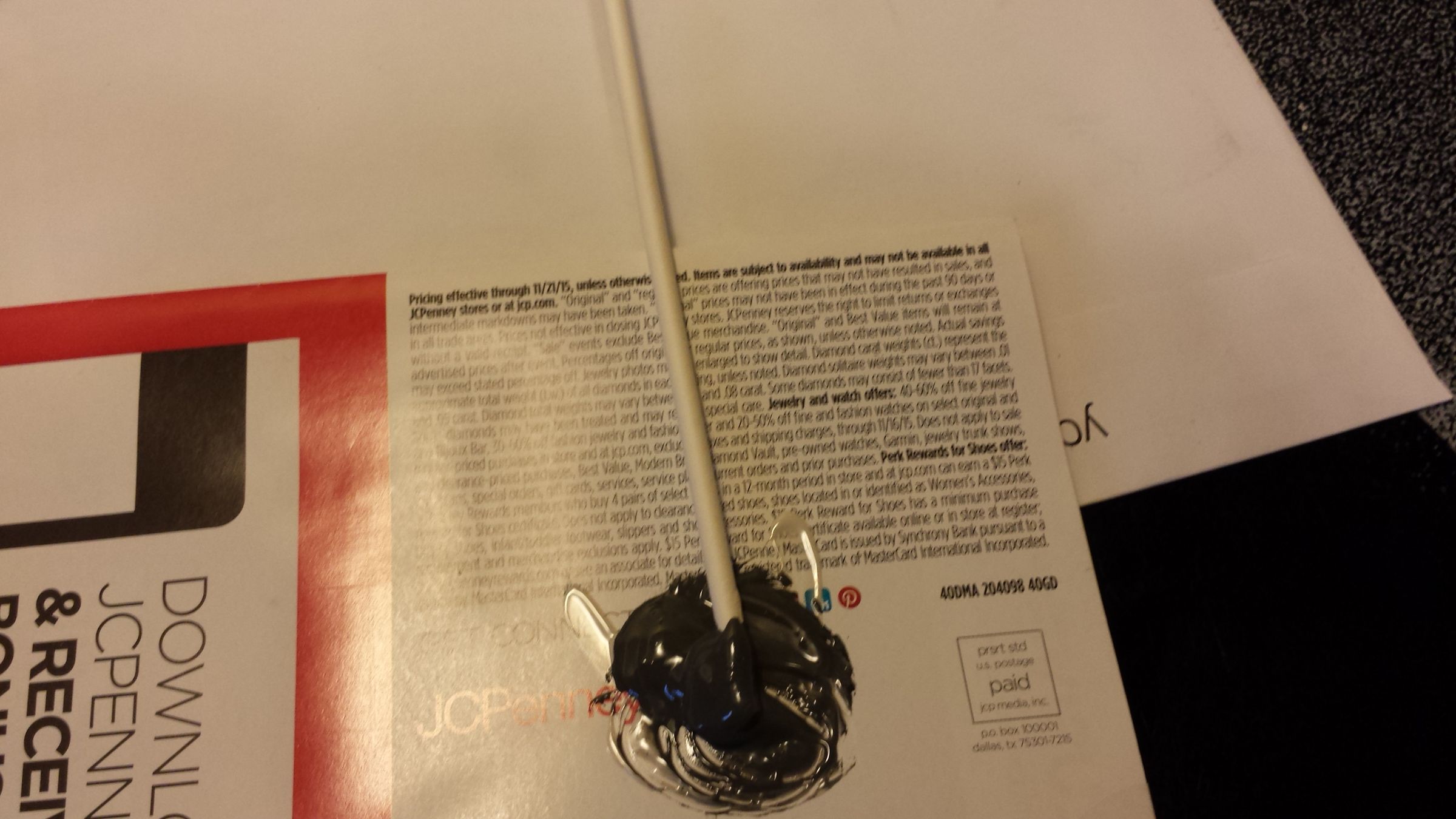 Pocket Pistol Magazine Holder : 6 Steps - Instructables