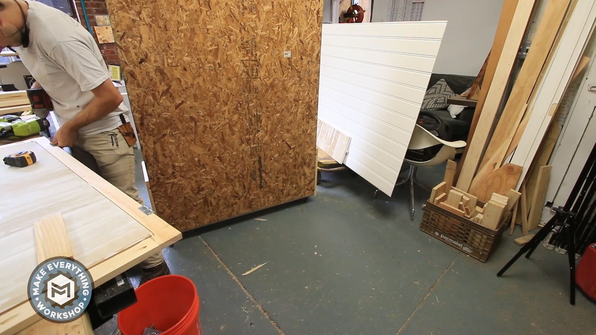 How To: Mobile Boxwood Hedges! (Artificial) : 17 Steps (with Pictures ...