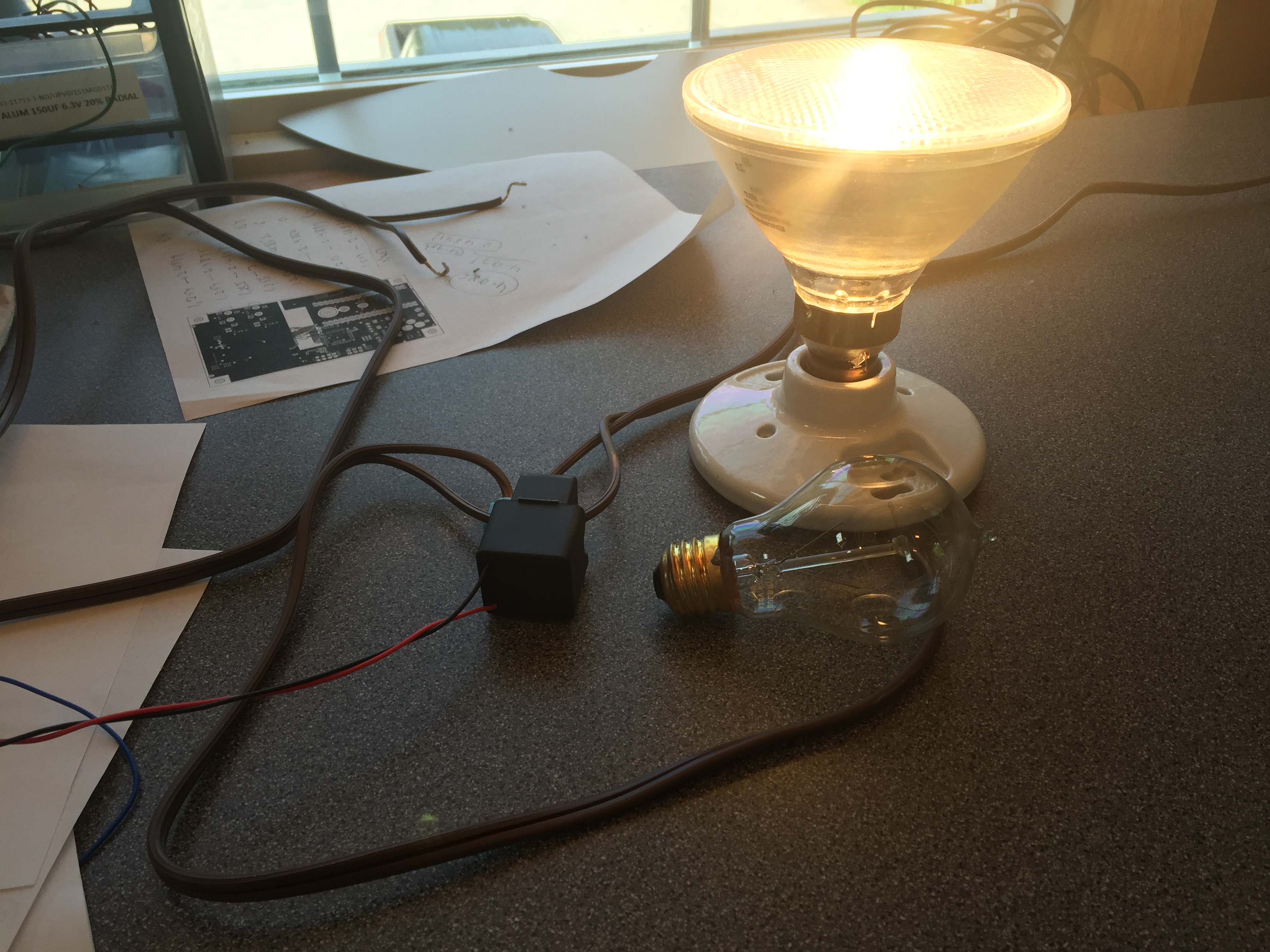 Power Monitoring Using Arduino and Log Into Google Sheet : 8 Steps ...