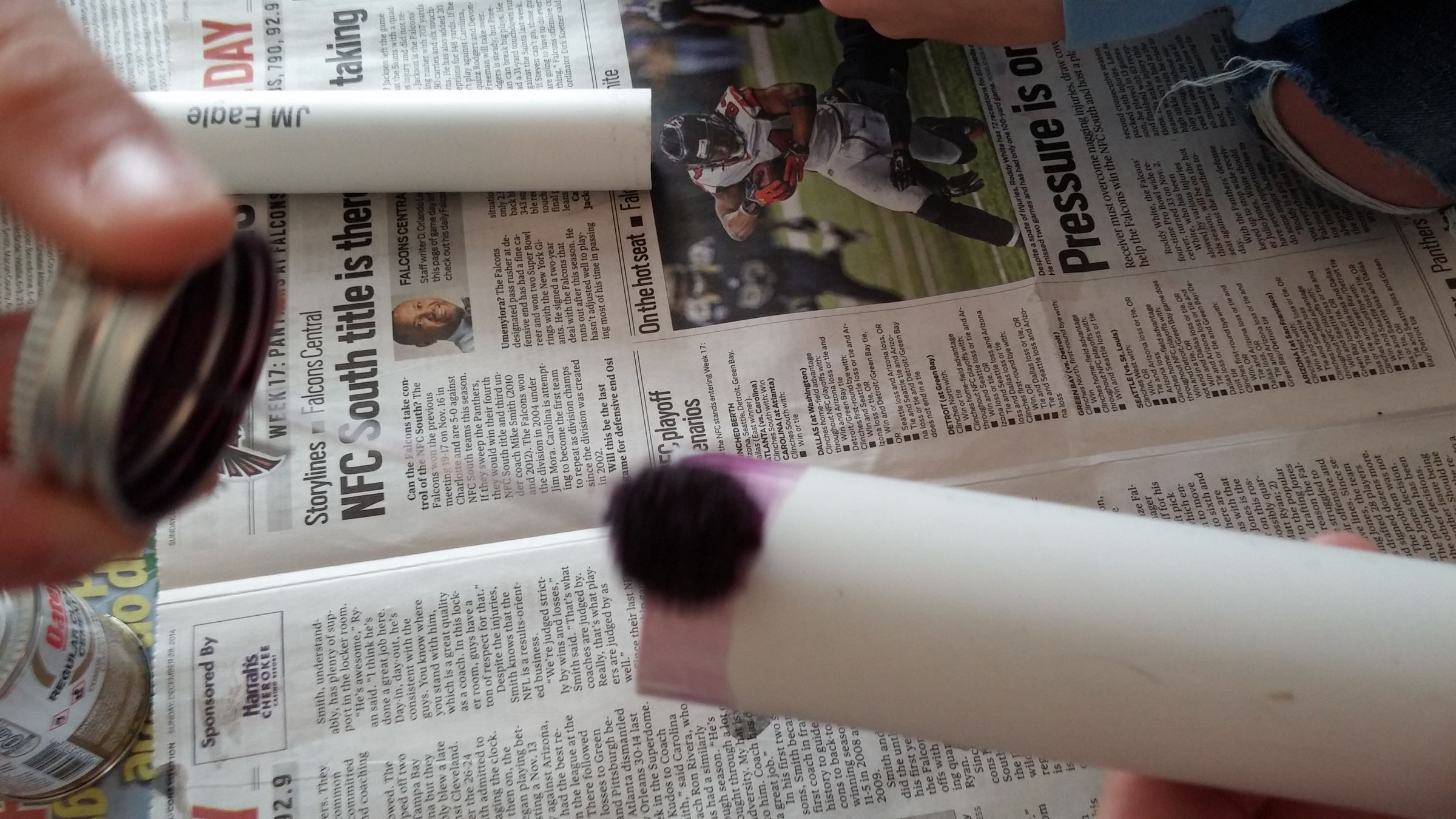 PVC Parallettes : 4 Steps - Instructables