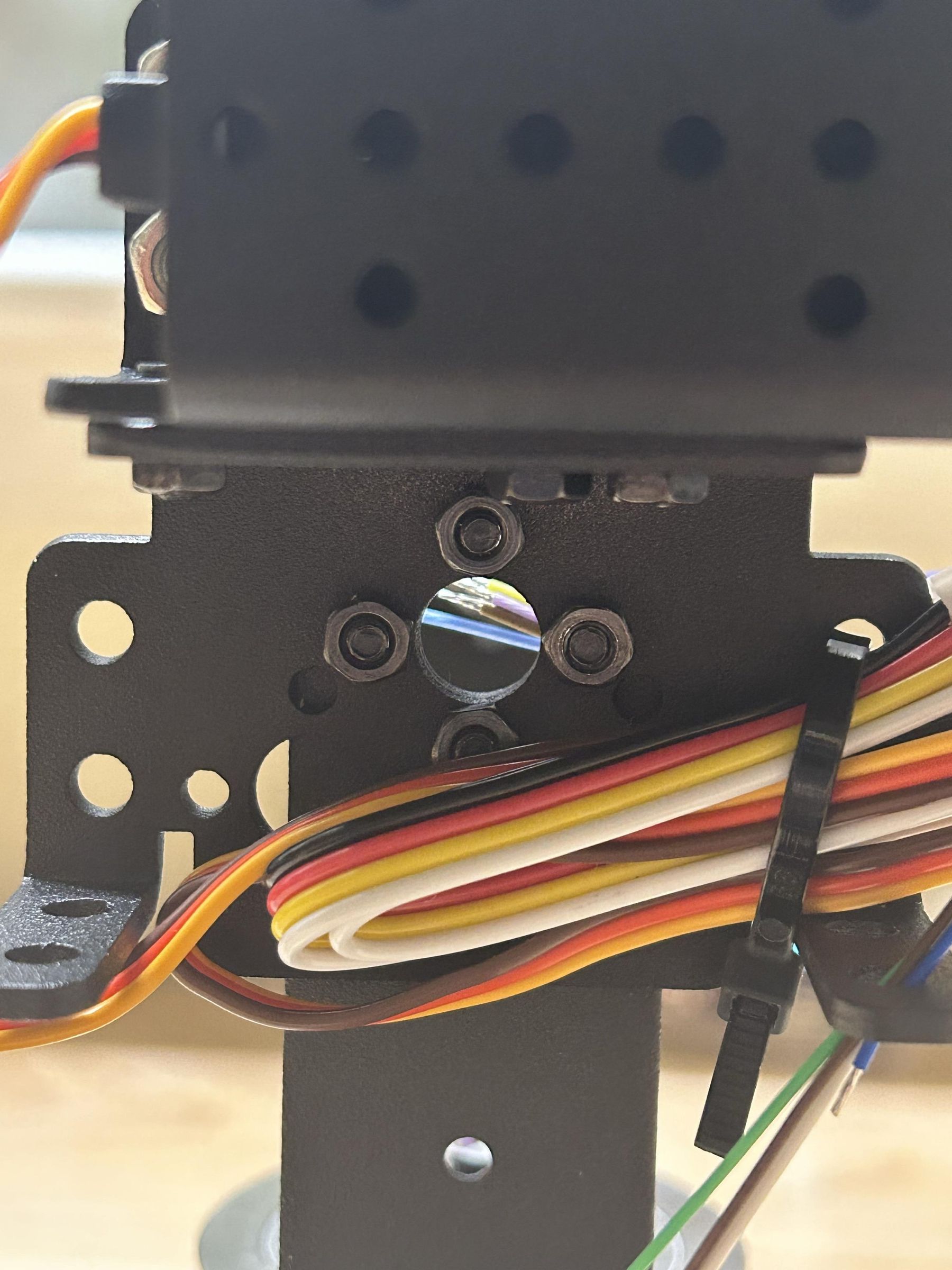 LIDAR With Custom ThreeJS Graphics : 4 Steps (with Pictures ...