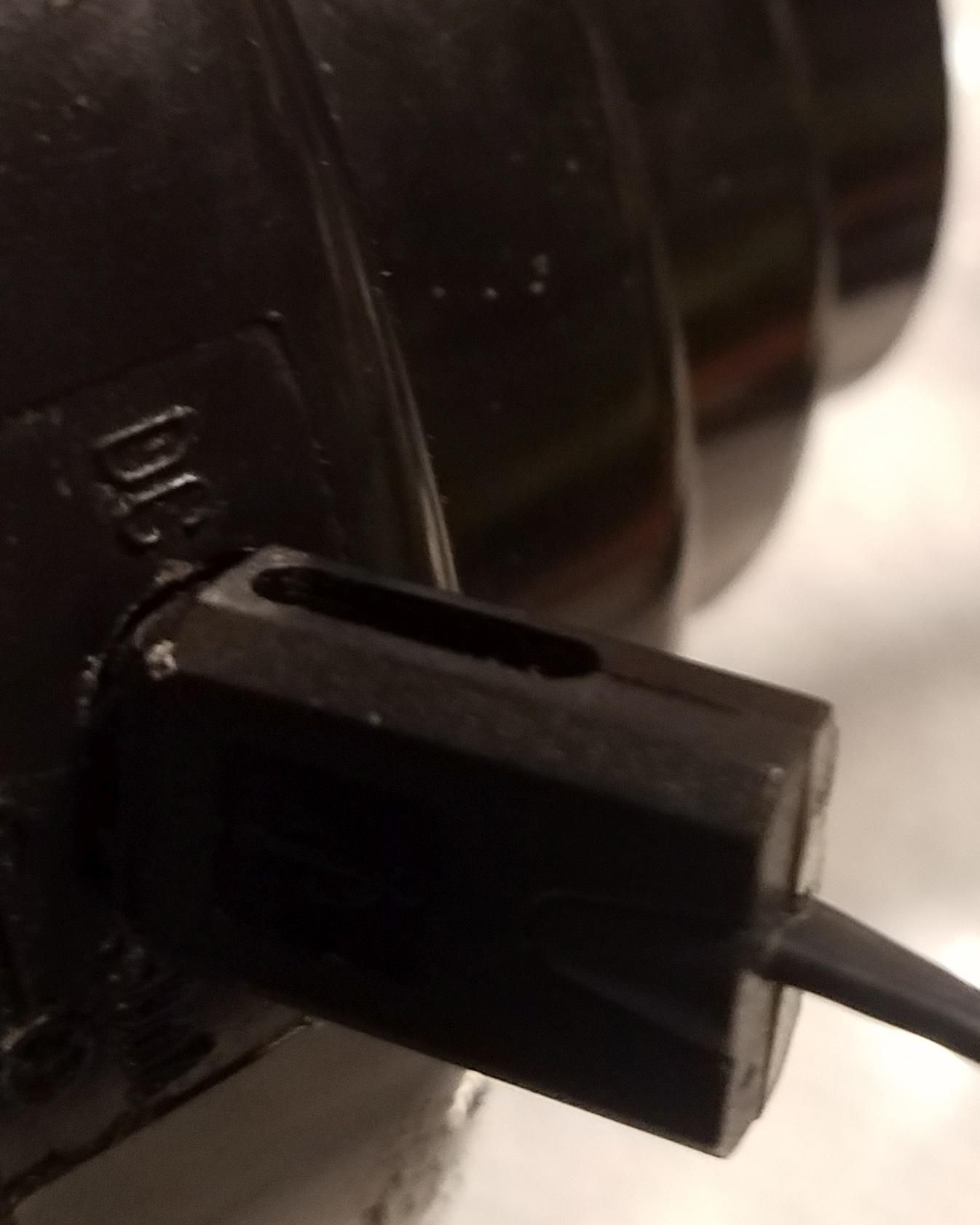 Hidden in Plain Sight Secret Flash Drive Inside a USB Plasma Ball ...