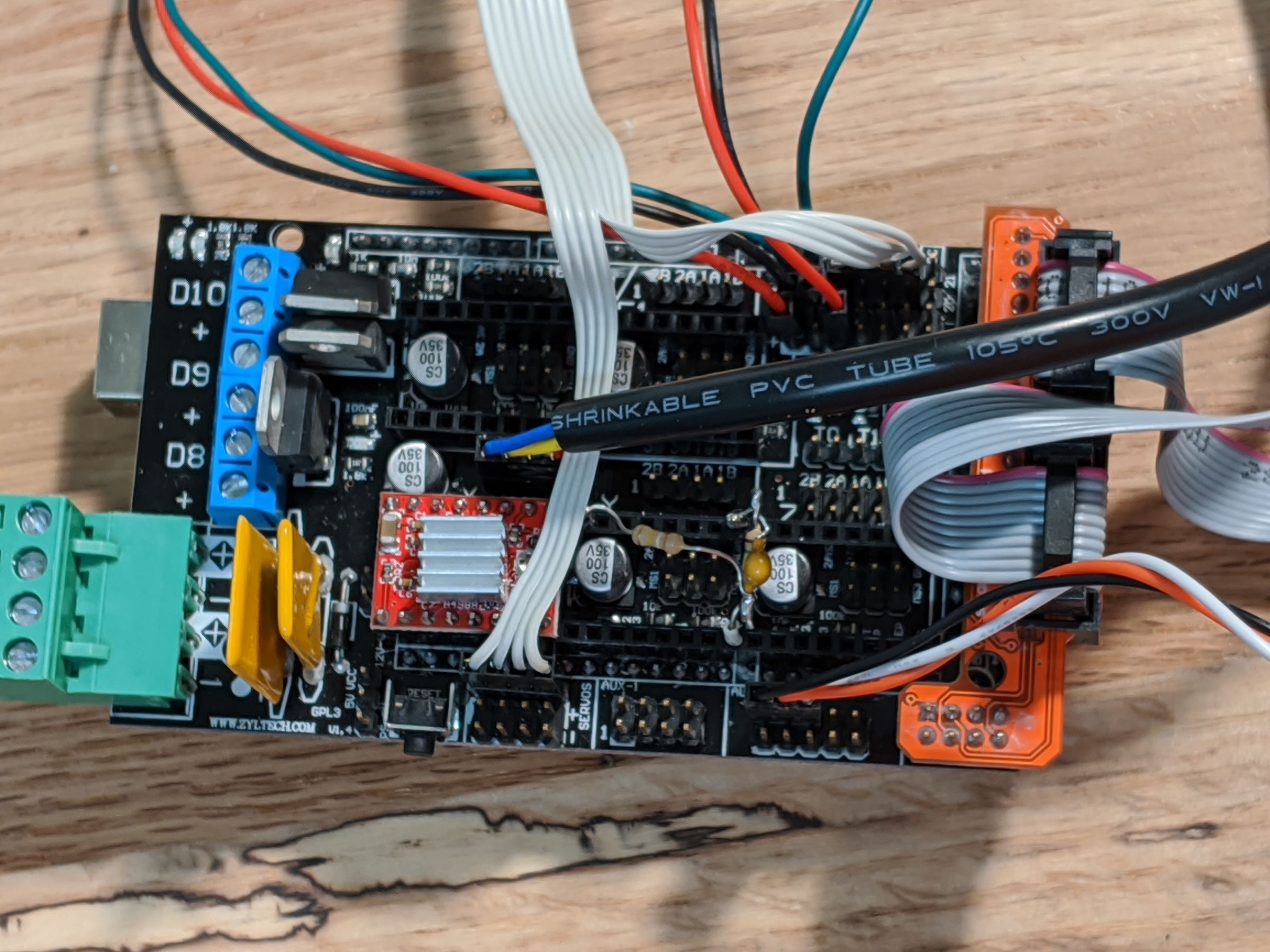 Easy Build Focus Stacking Rig : 11 Steps - Instructables
