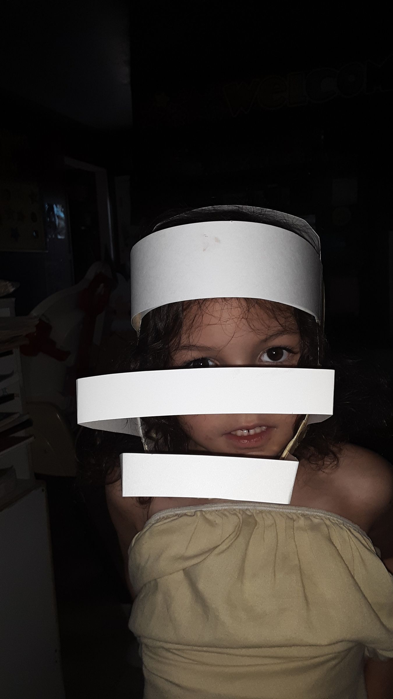 Hoggle Dwarf of Jim Hensens Labyrinth : 3 Steps (with Pictures ...