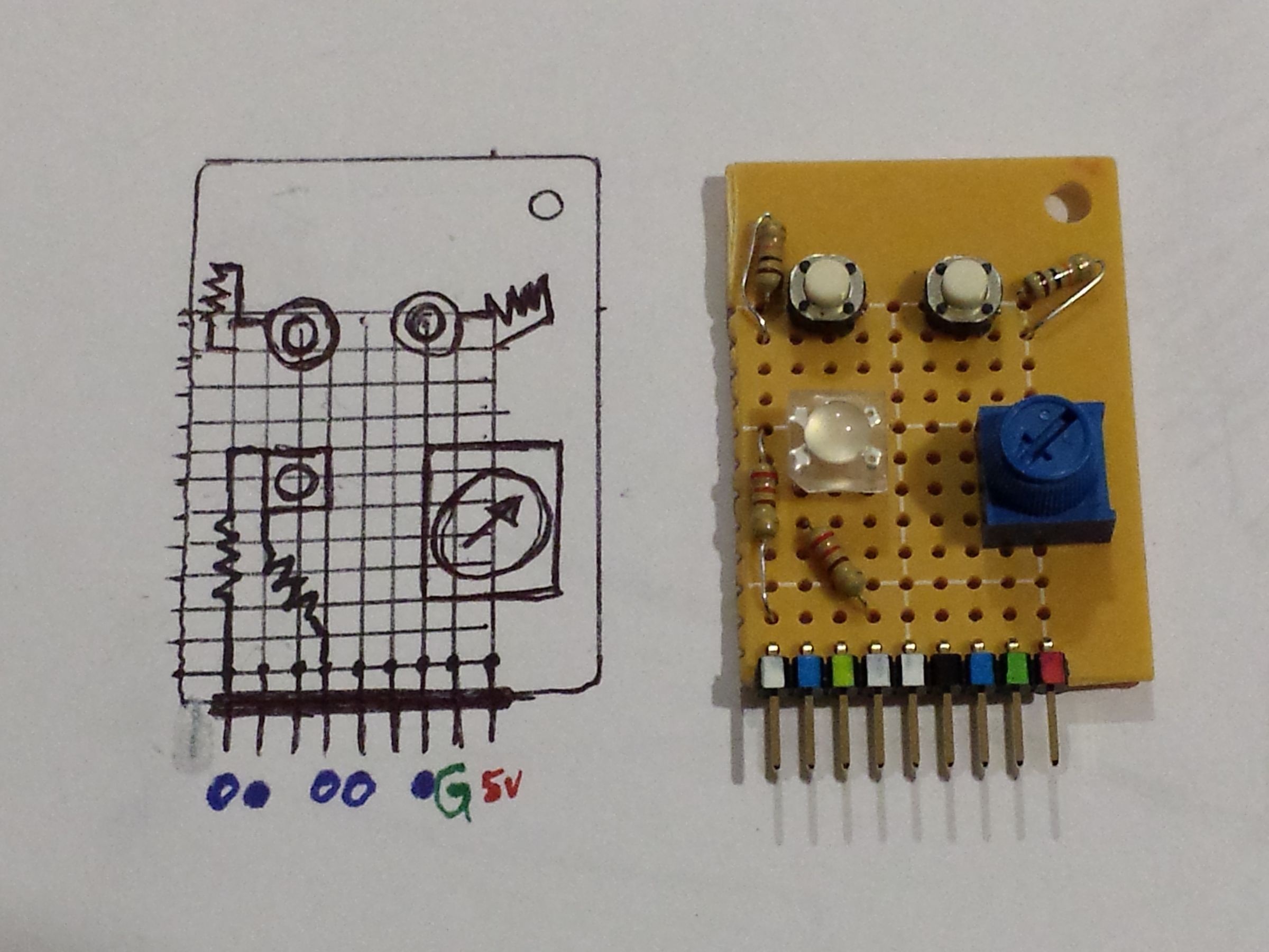Arduino Mini-Shields : 11 Steps (with Pictures) - Instructables