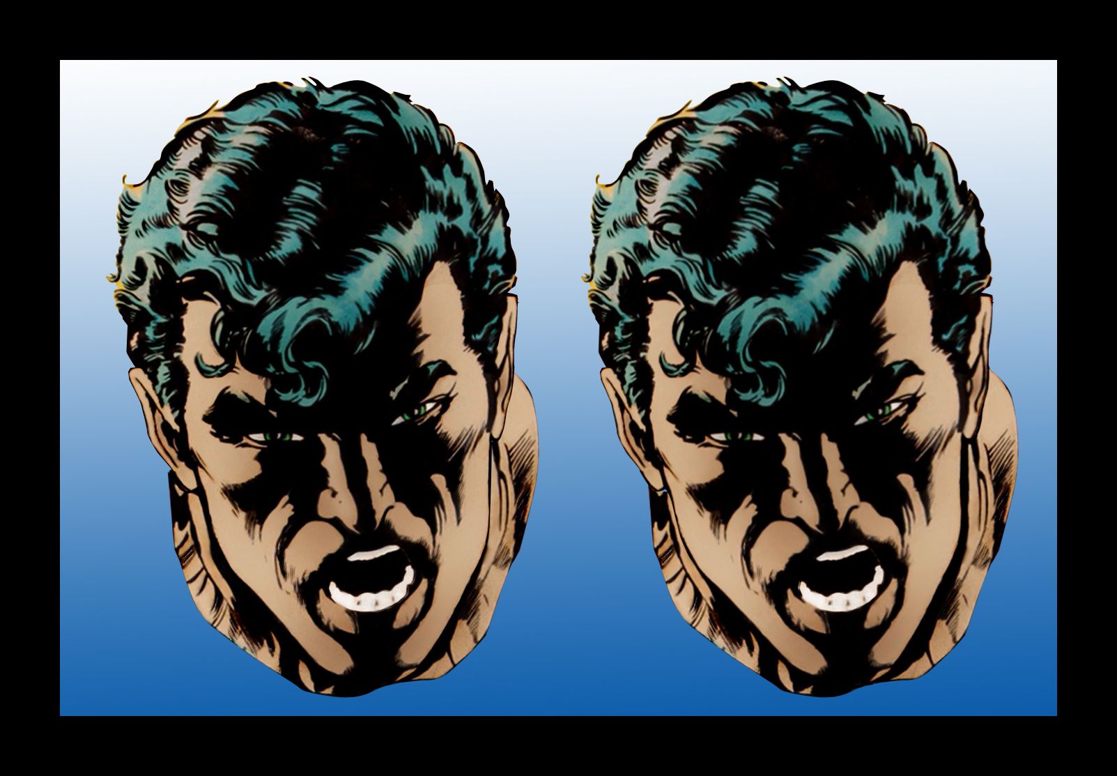 How to Make Stereo Graphic Images : 5 Steps - Instructables