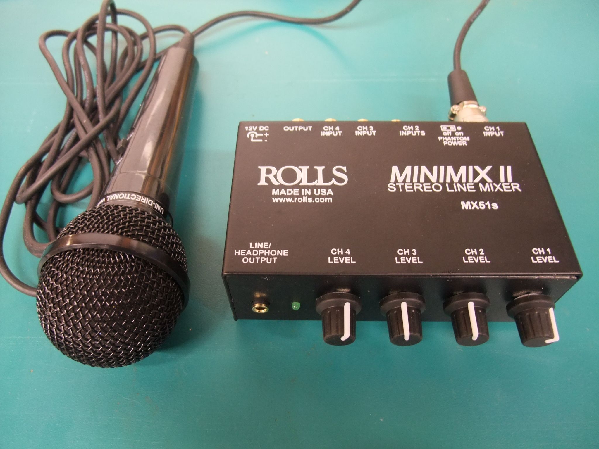 Off-Grid Party Sound Systems : 20 Steps (with Pictures) - Instructables